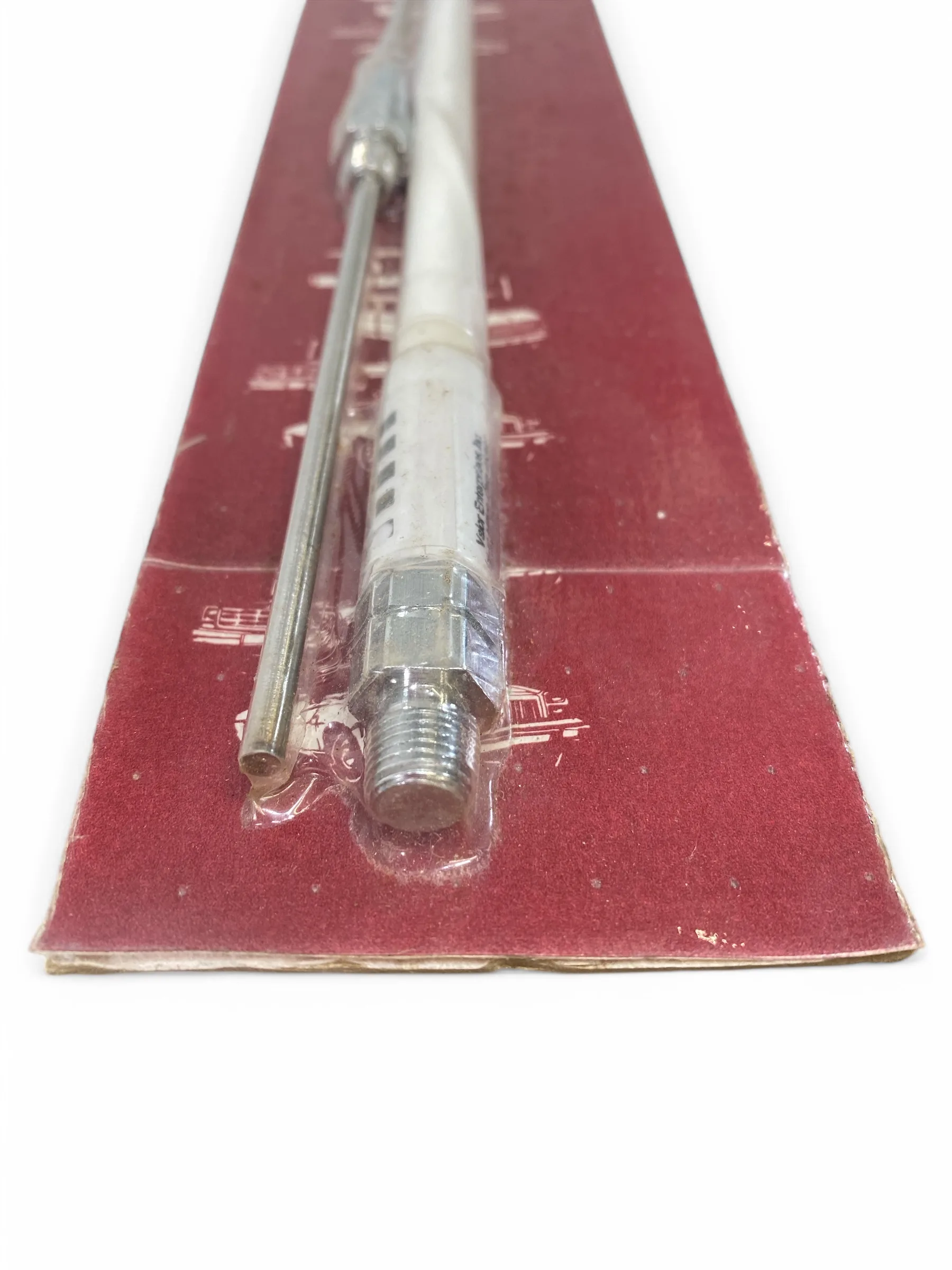 Pro-Am PHF10 Heavy-Duty HF (28-29 MHz) Mobile Antenna - 250 Watts **New ...