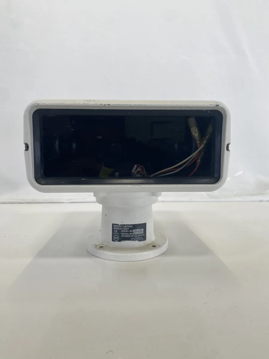 ACR RCL-100D ~ *Shell ONLY!!* Good Condition 12/24 Volt ~ Read ...