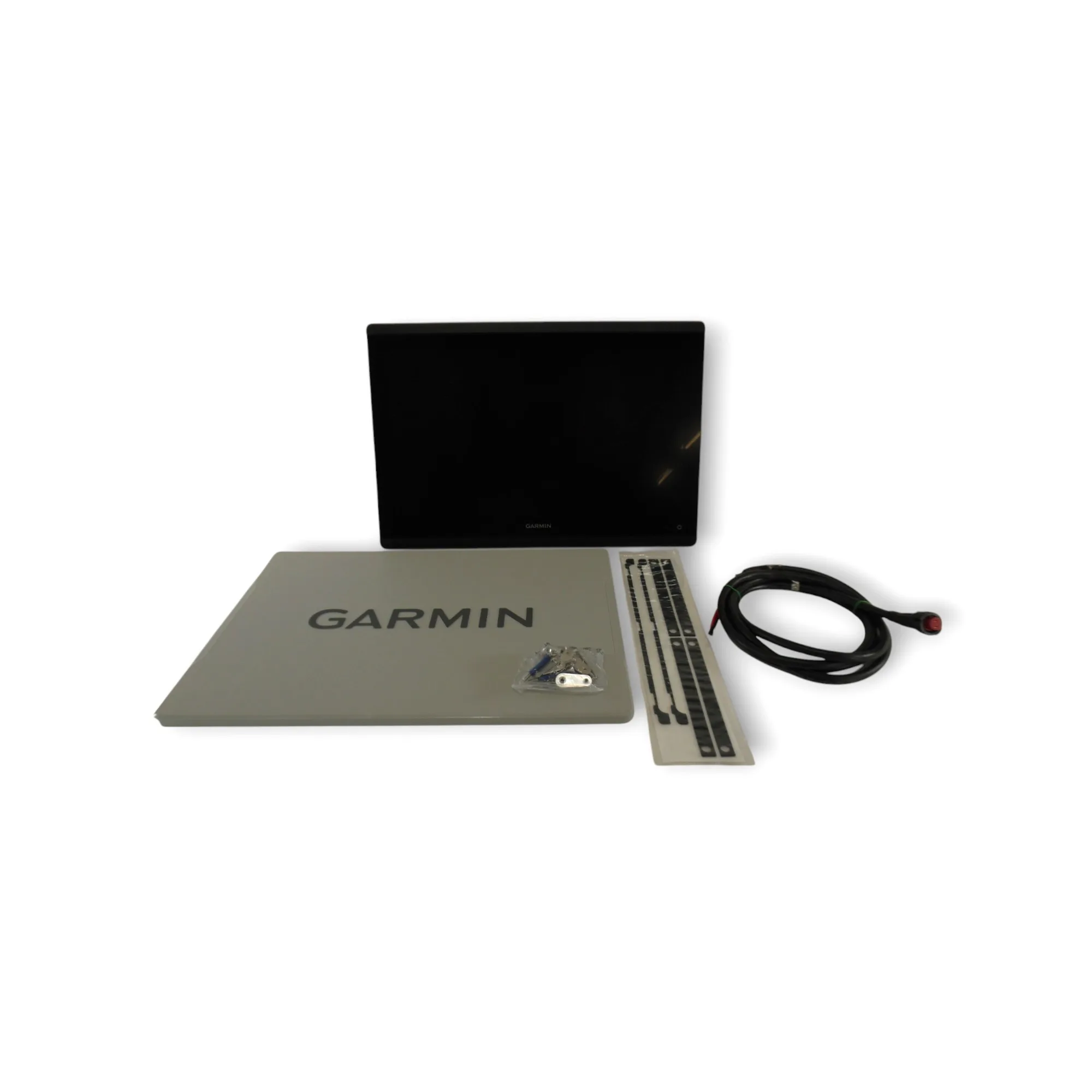 Garmin GPSmap 8616 16″ Touchscreen MFD + Accessories (Tested Good ...