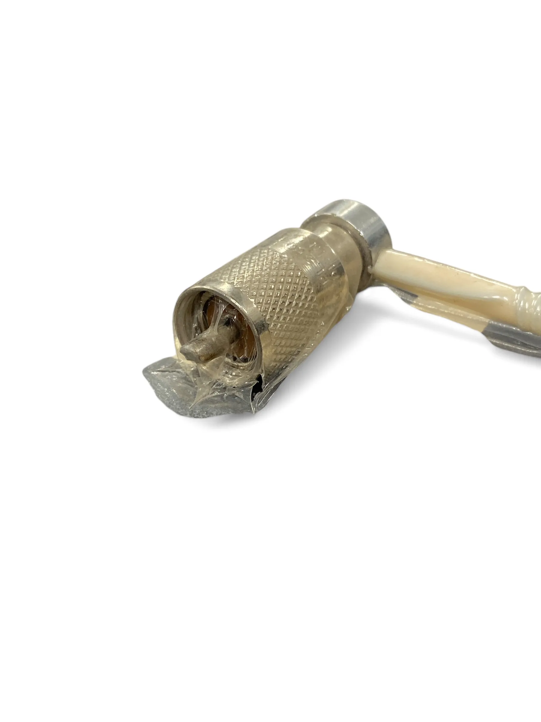 Winn-Tenna 36" Scan 19 DX Multiband VHF/UHF Antenna - 3dBi/5dBi **New ...