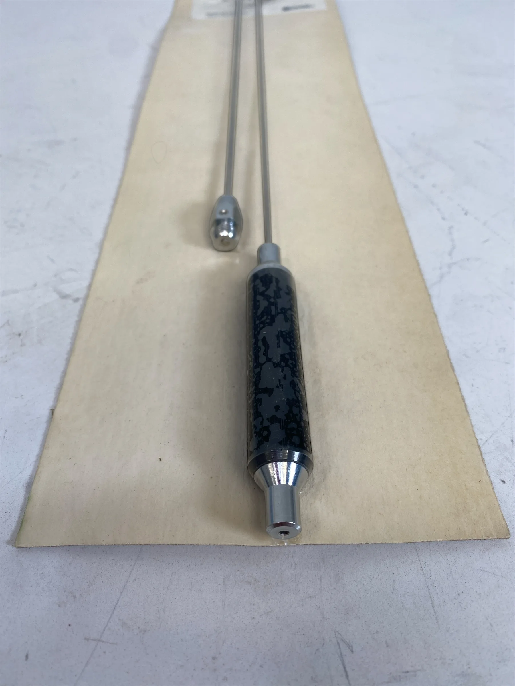 American Electronics 93-425 29" Squat Rod Center Loaded CB Antenna ...