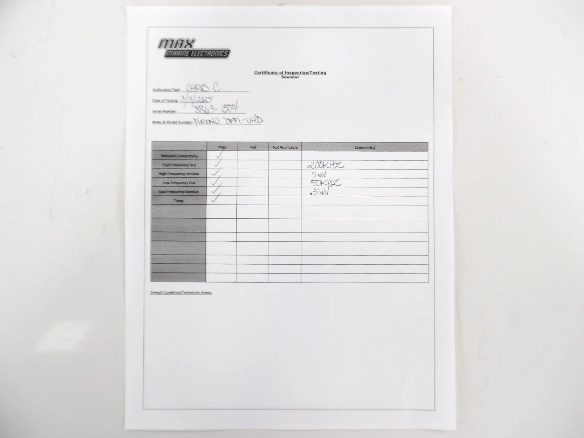 Furuno DFF1-UHD - 1kW TruEcho Chirp Black Box Sounder Module w/Cables ...