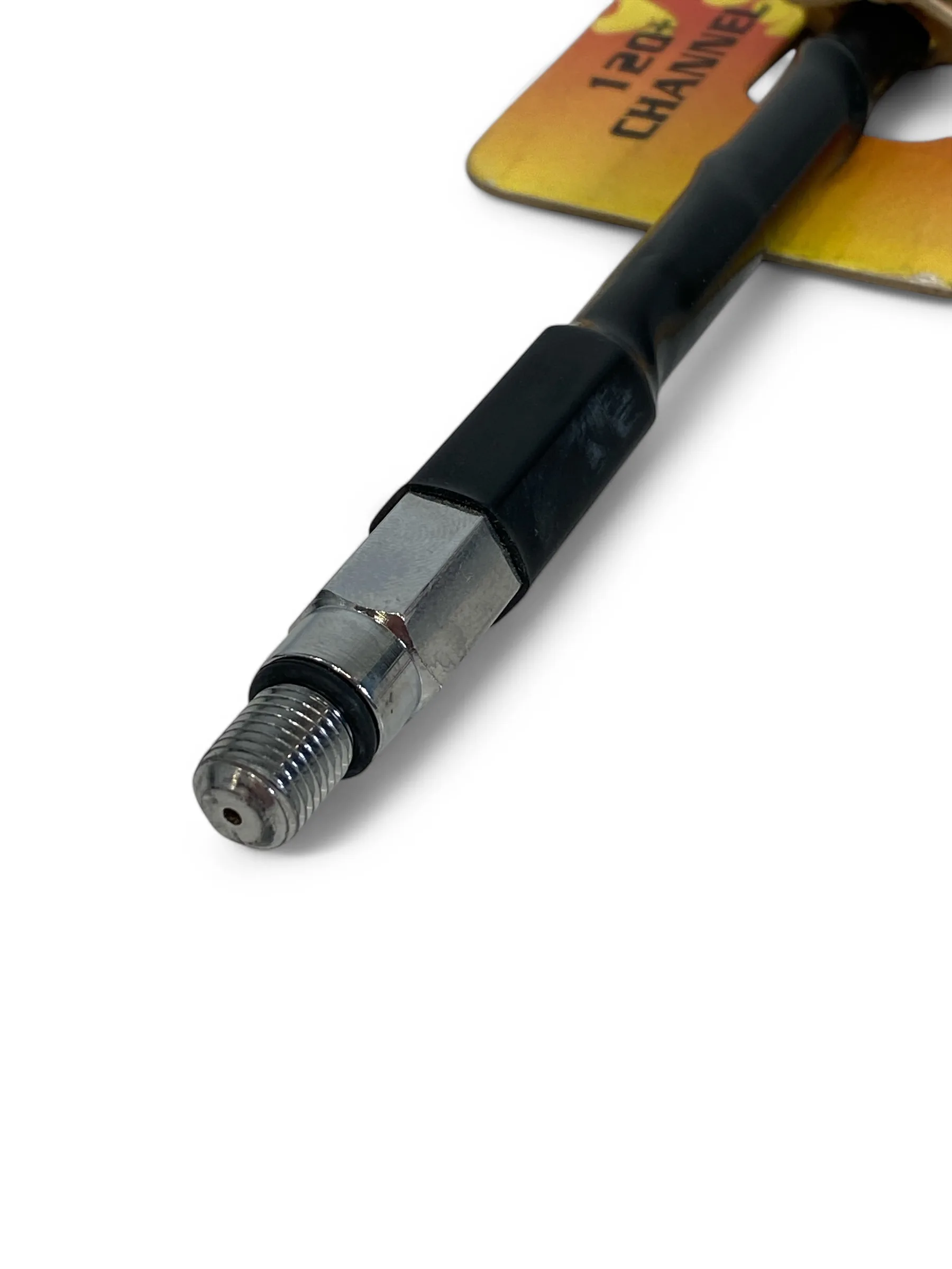 Firestik II FS2 2ft Heavy-Duty Tunable Tip CB Antenna - 300W - Black ...