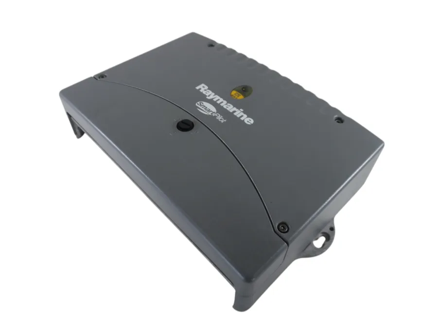 Raymarine Smartpilot S2G AST Autopilot Processor E12091 Tested - Max ...