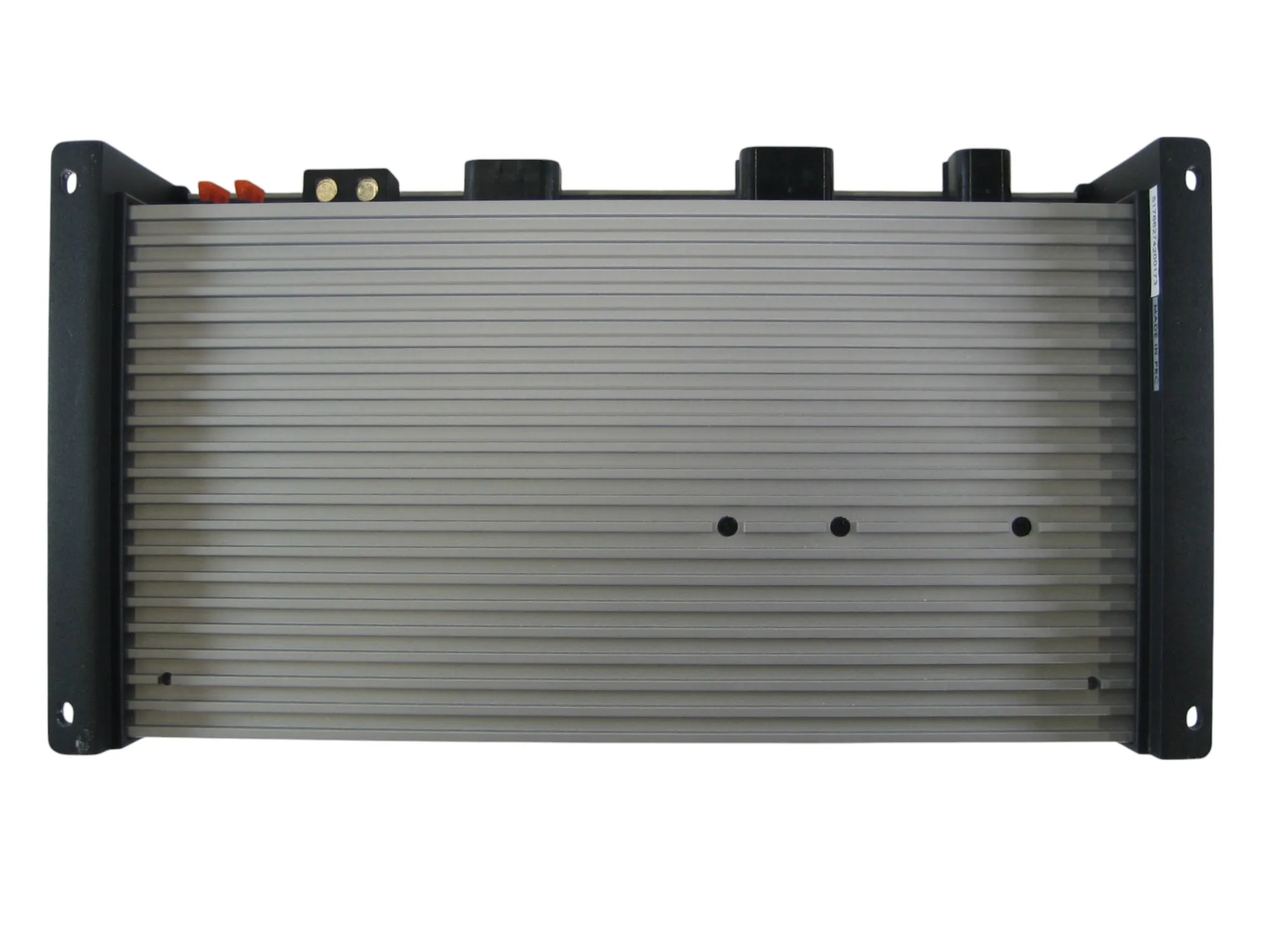 Wet Sounds HTX-6 DSP-OE 6-Channel Marine Amplifier New-Old-Stock 90-Day ...