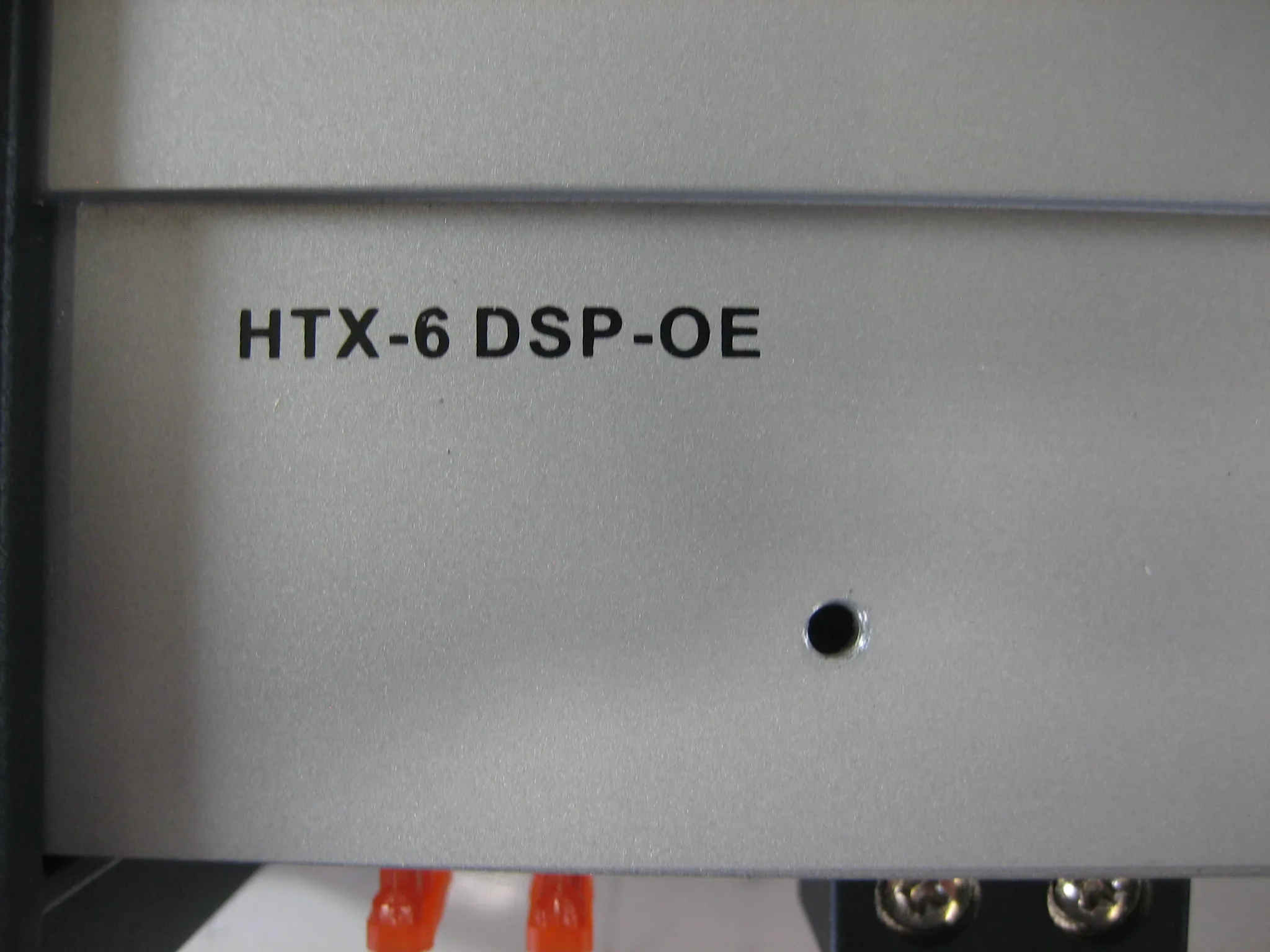 Wet Sounds HTX-6 DSP-OE 6-Channel Marine Amplifier New-Old-Stock 90-Day Warranty - Max Marine ...