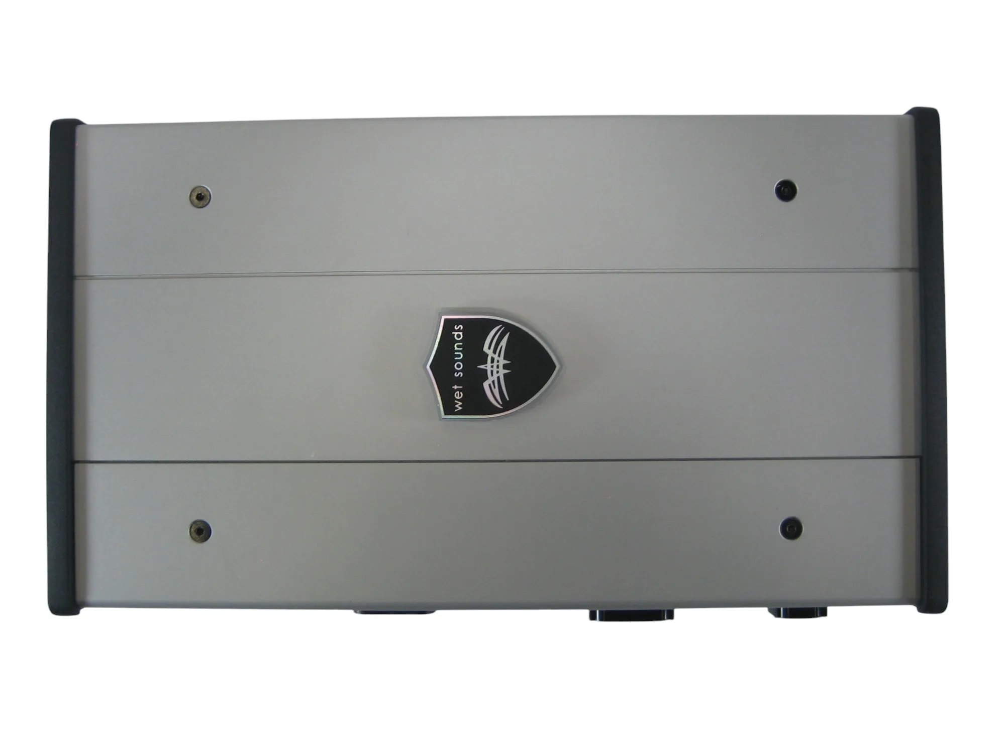 Wet Sounds HTX-6 DSP-OE 6-Channel Marine Amplifier New-Old-Stock 90-Day ...