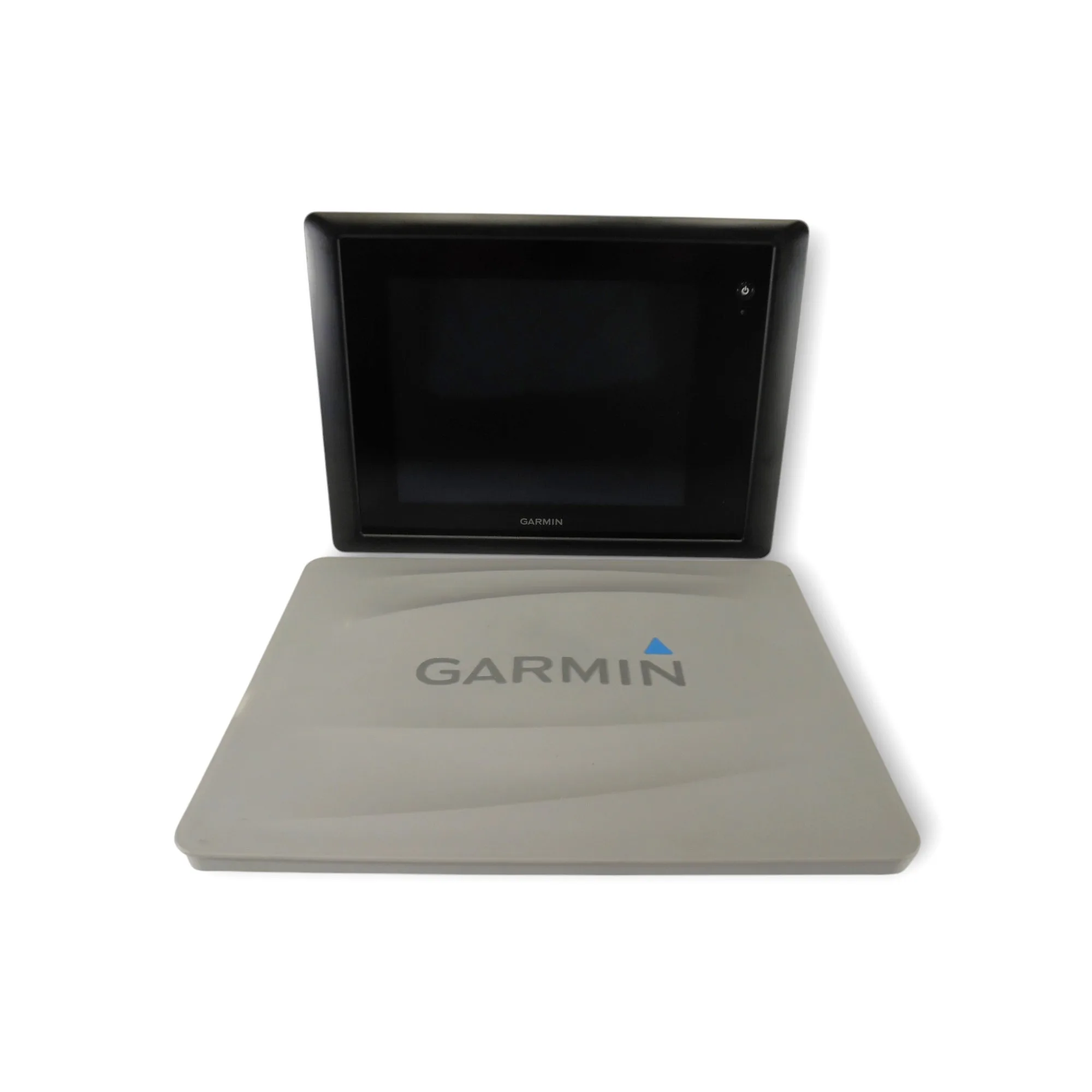 Garmin GPSMap 8208 Touchscreen 8” MFD Display Tested Updated (Excellent ...
