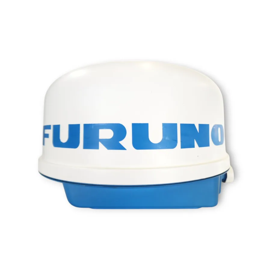 Furuno RSB-0060 15" Dummy Dome Radome Housing 1621, 1621MK2, 1622 - Max ...