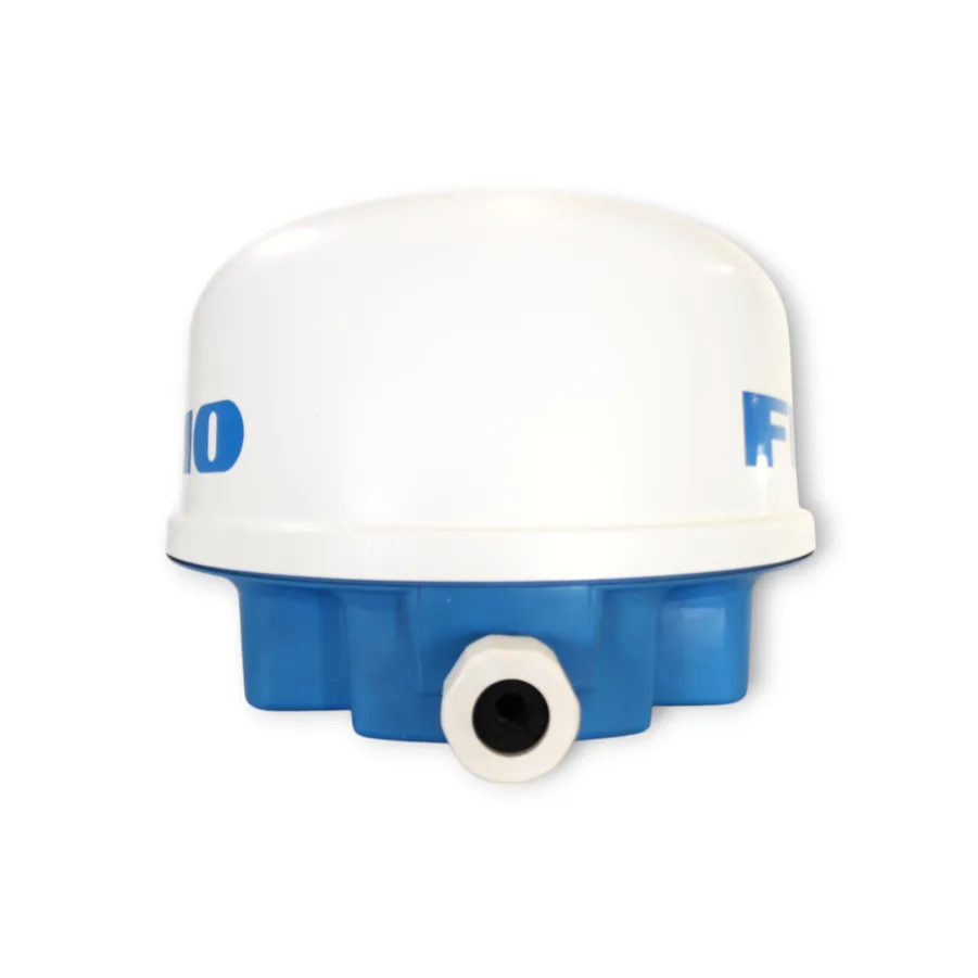Furuno RSB-0060 15" Dummy Dome Radome Housing 1621, 1621MK2, 1622 - Max ...