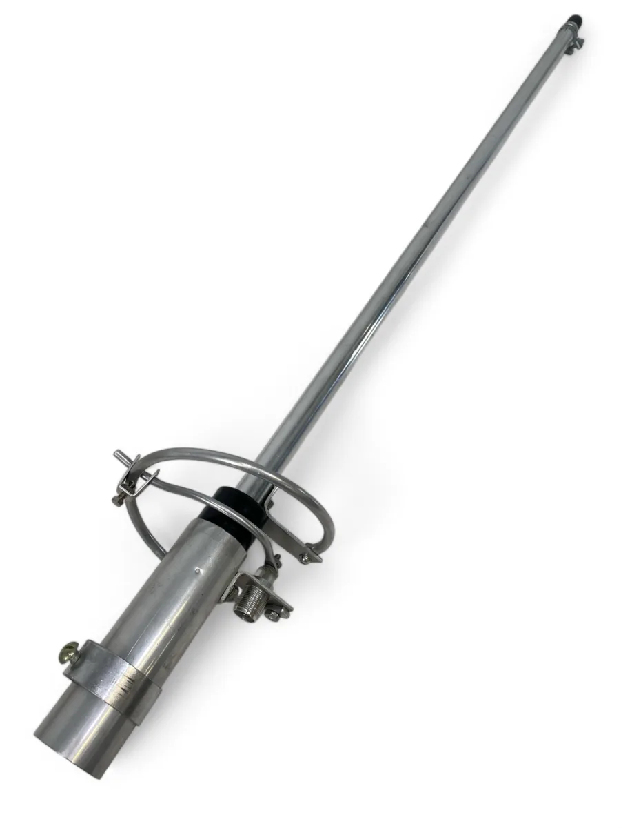 Cushcraft AR-2 3ft Ringo FM/VHF (135-175 MHz) Vertical Antenna - 3.75dB ...