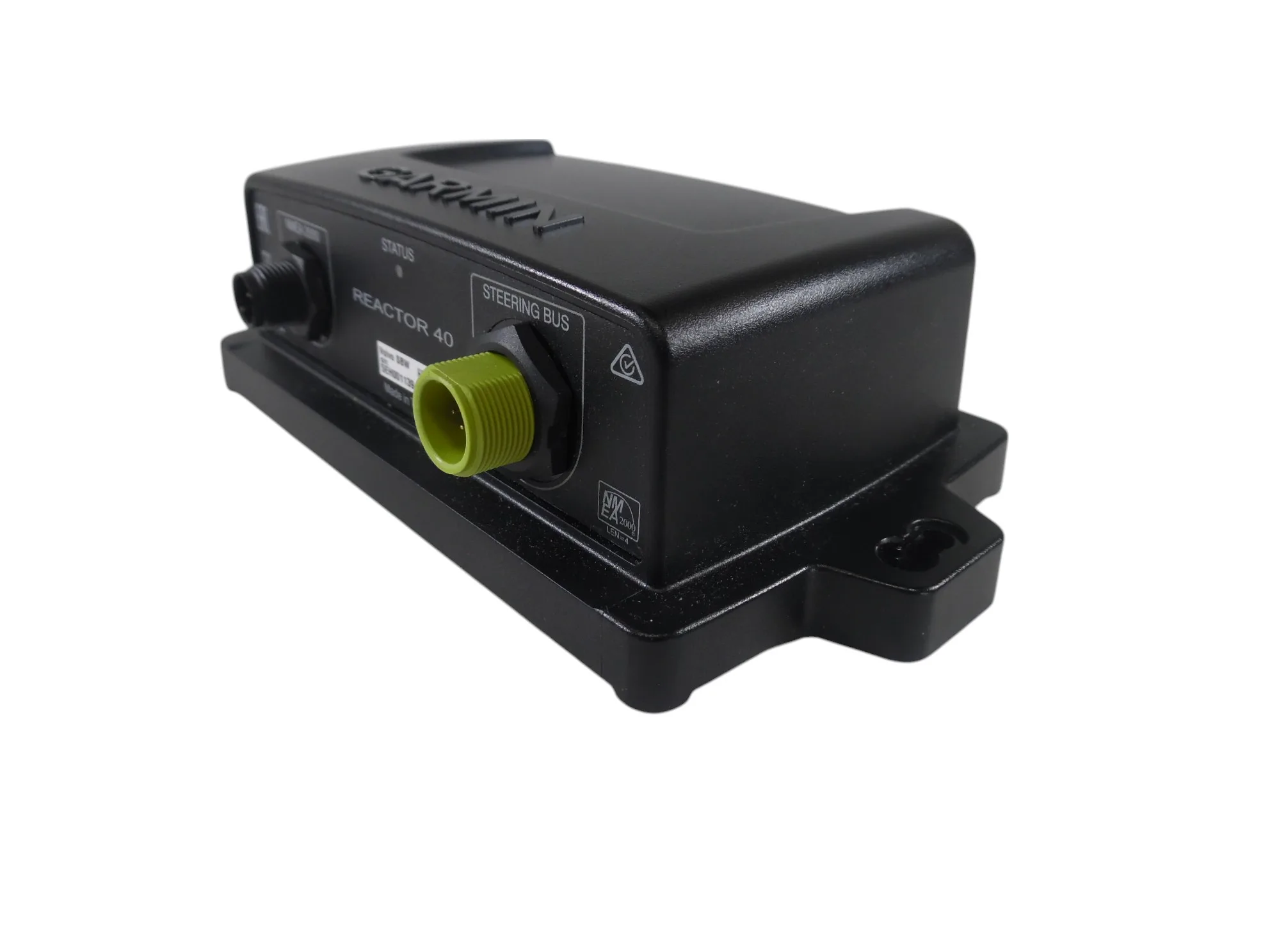 Garmin Reactor 40 Volvo Penta STEER BY WIRE 010-11052-68 Updated - Max ...