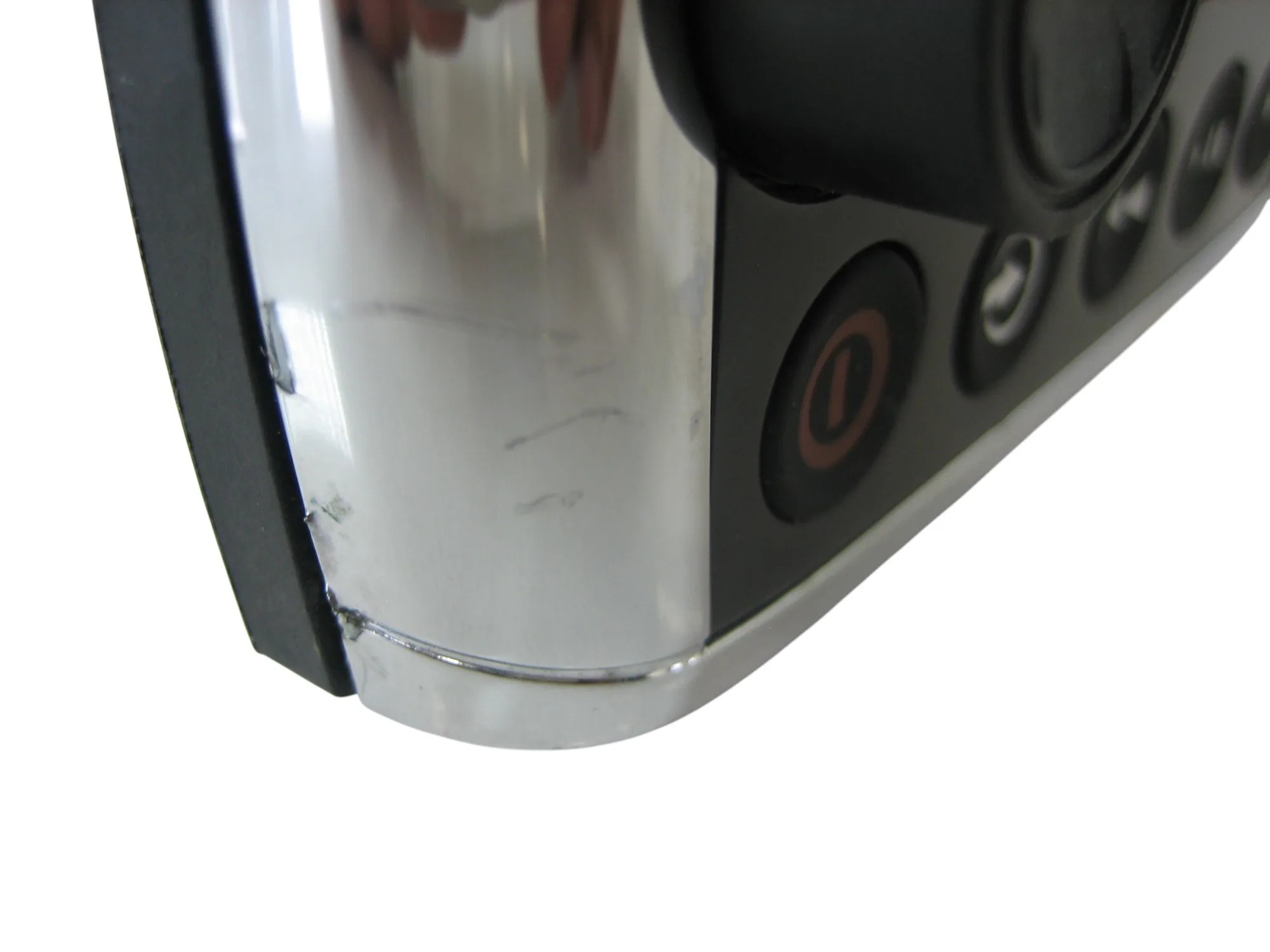 Fusion MS-NRX200i Marine Wired Remote Control/NMEA2000-Used- Fully ...