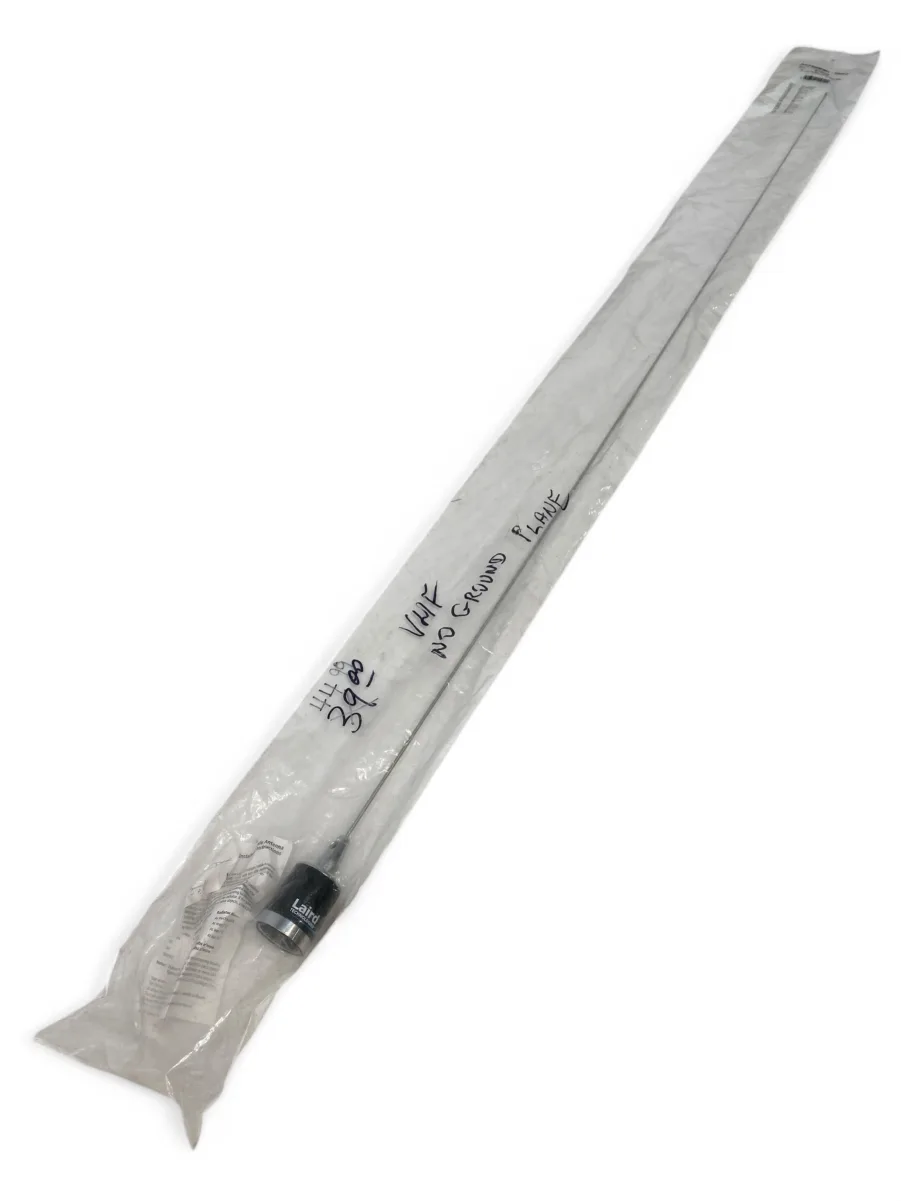 Larid B1442N Tunable VHF Mobile NGP Base Antenna (144-174 MHz) - 2dBi ...