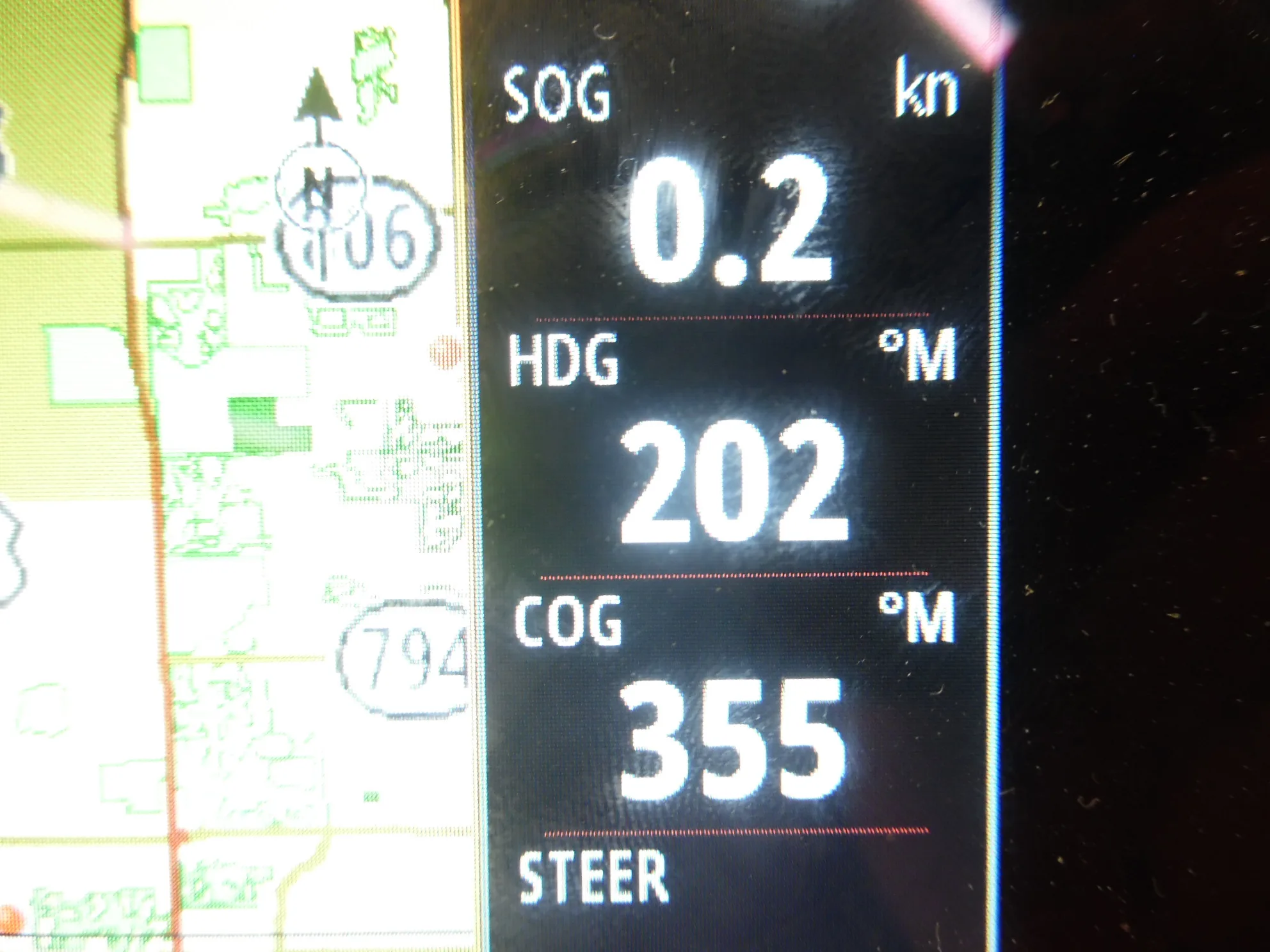 FURUNO PG-700 Fluxgate Magnetic Sensor With Enhanced Stability-Tested ...