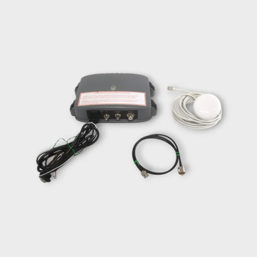 Raymarine - AIS500 - Class B Transceiver - E62235 - TESTED - CLEAN MMSI ...