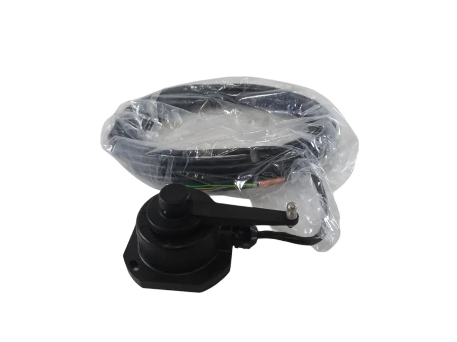 Furuno FAP-6111 Rotary Rudder Reference Sensor F/ FAP-500 Fully *NEW ...