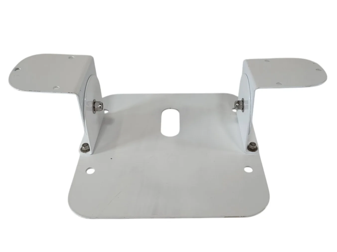 D.Lilly Adjustable Tilt Radar Base f/ Simrad HALO20,20+ & 24 Radomes ...