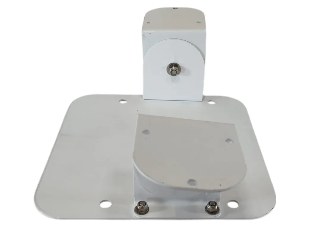 D.Lilly Adjustable Tilt Radar Base f/ Simrad HALO20,20+ & 24 Radomes ...
