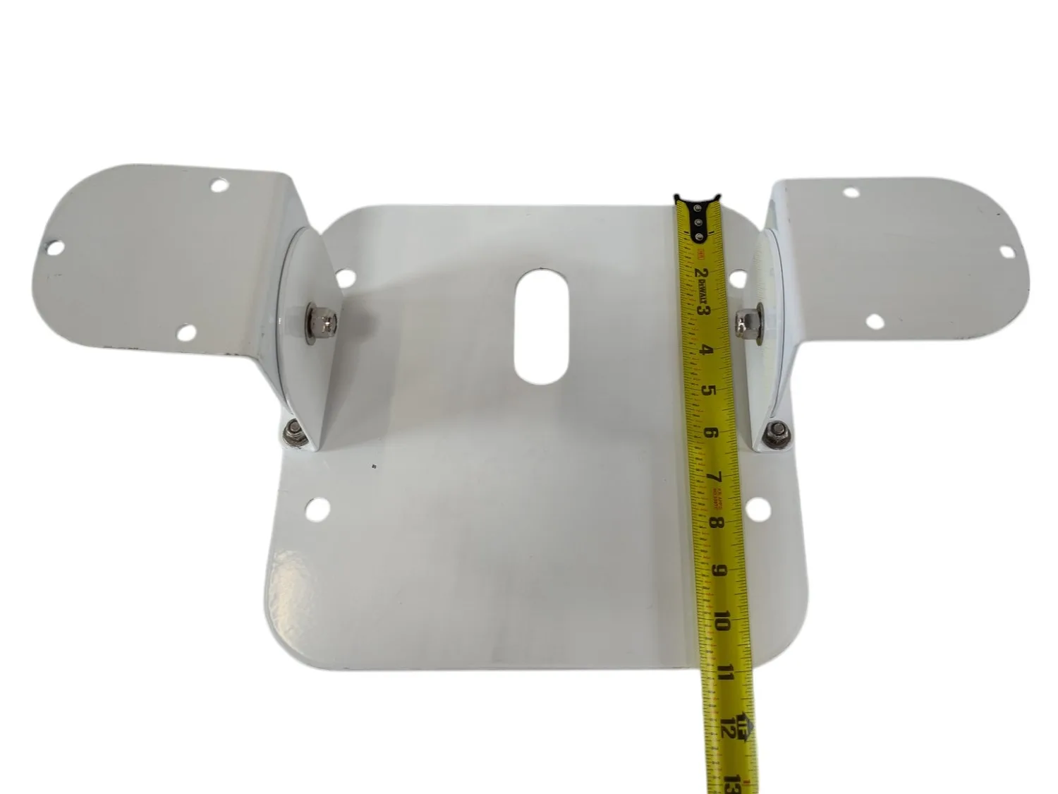 D.Lilly Adjustable Tilt Radar Base f/ Simrad HALO20,20+ & 24 Radomes ...