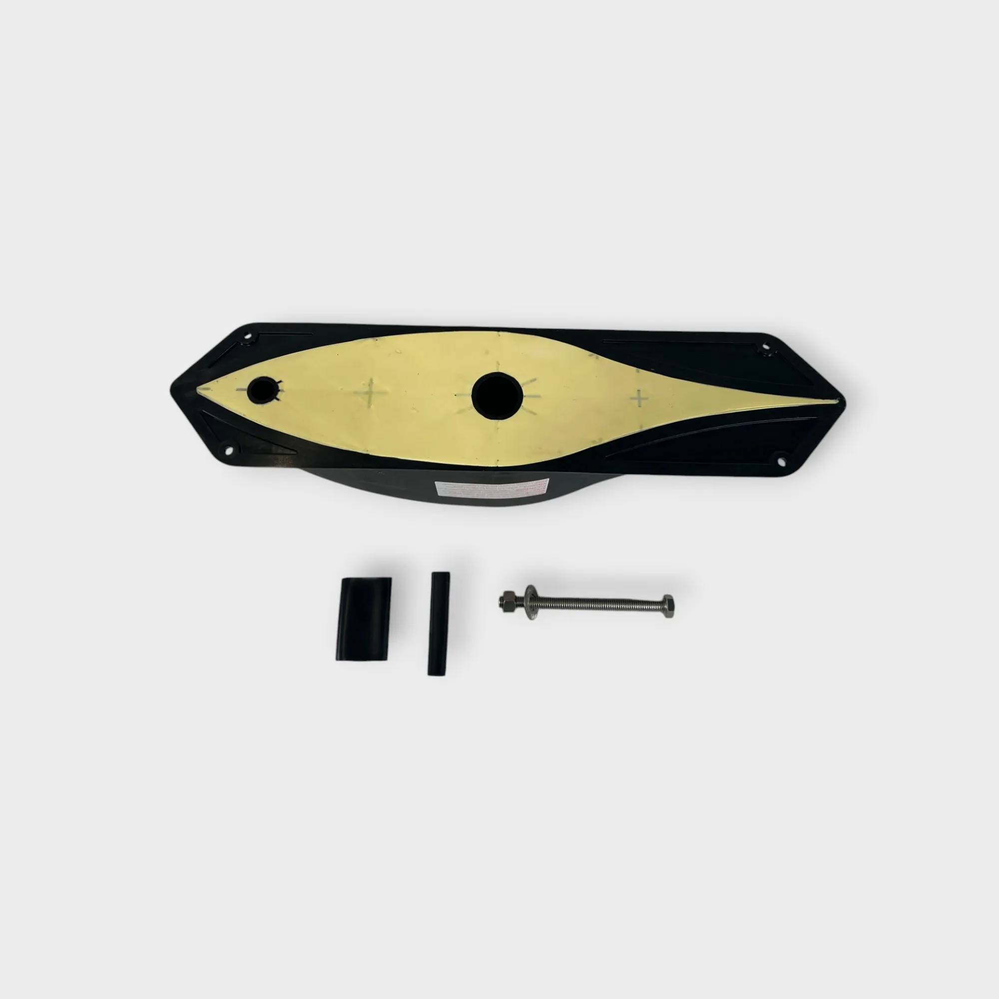 Garmin 010-13230-00 *REPLACMENT FAIRING BLOCK* for PS70 Panoptix ...