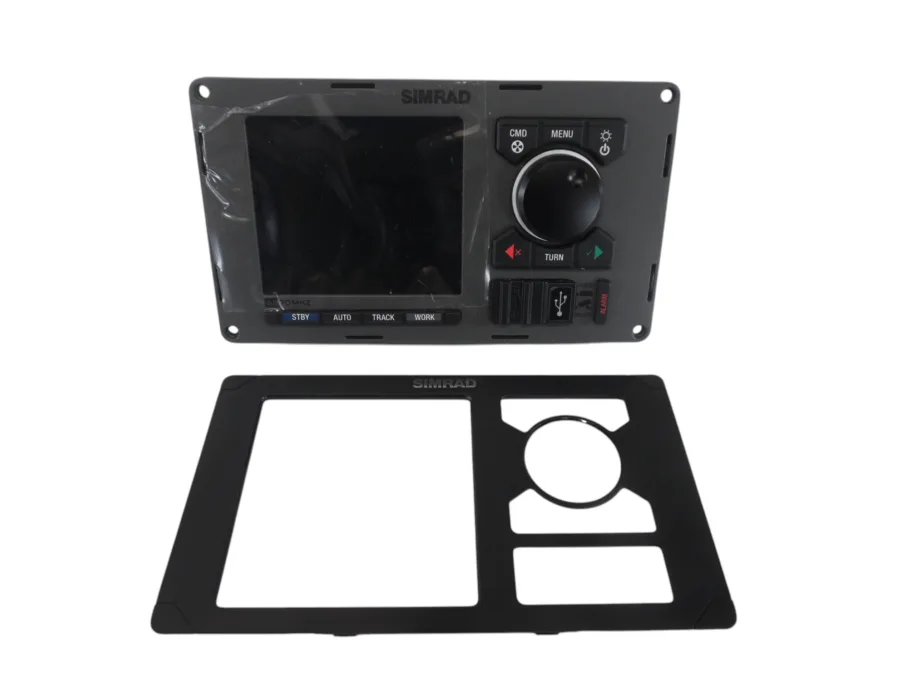 Simrad AP70 MK2 000-14958-001-Autopilot Control Head *NEW OPEN BOX ...