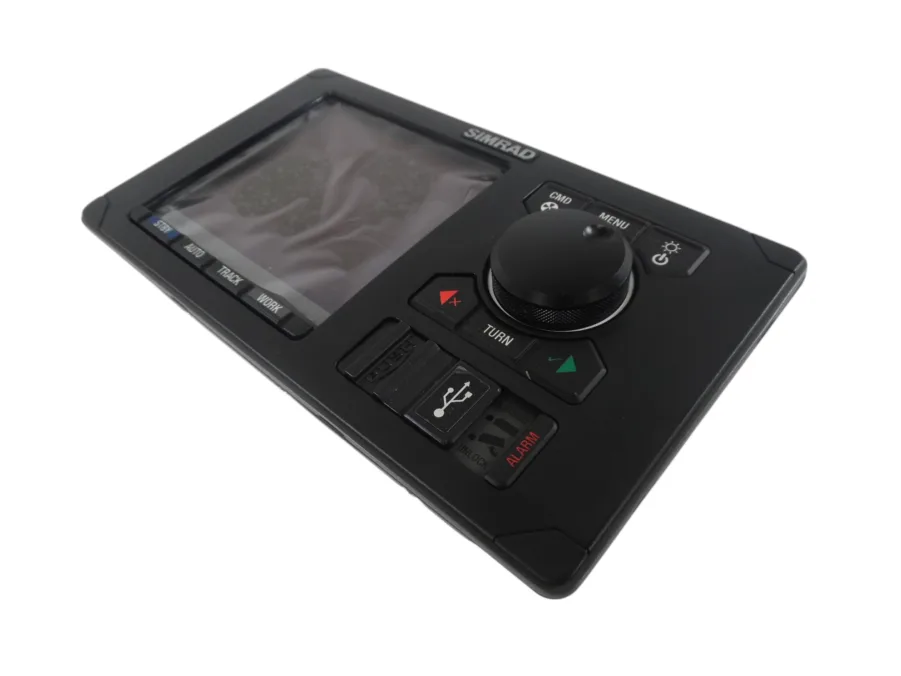 Simrad AP70 MK2 000-14958-001-Autopilot Control Head *NEW OPEN BOX ...