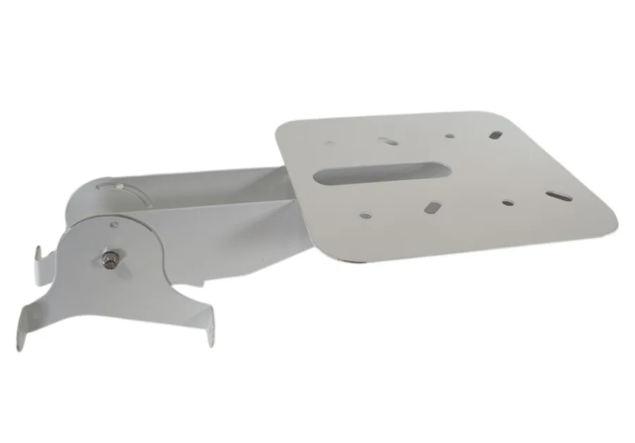 D.Lilly Adjustable Radar Flybridge/Mast Mount f/ Various 15"-24 ...