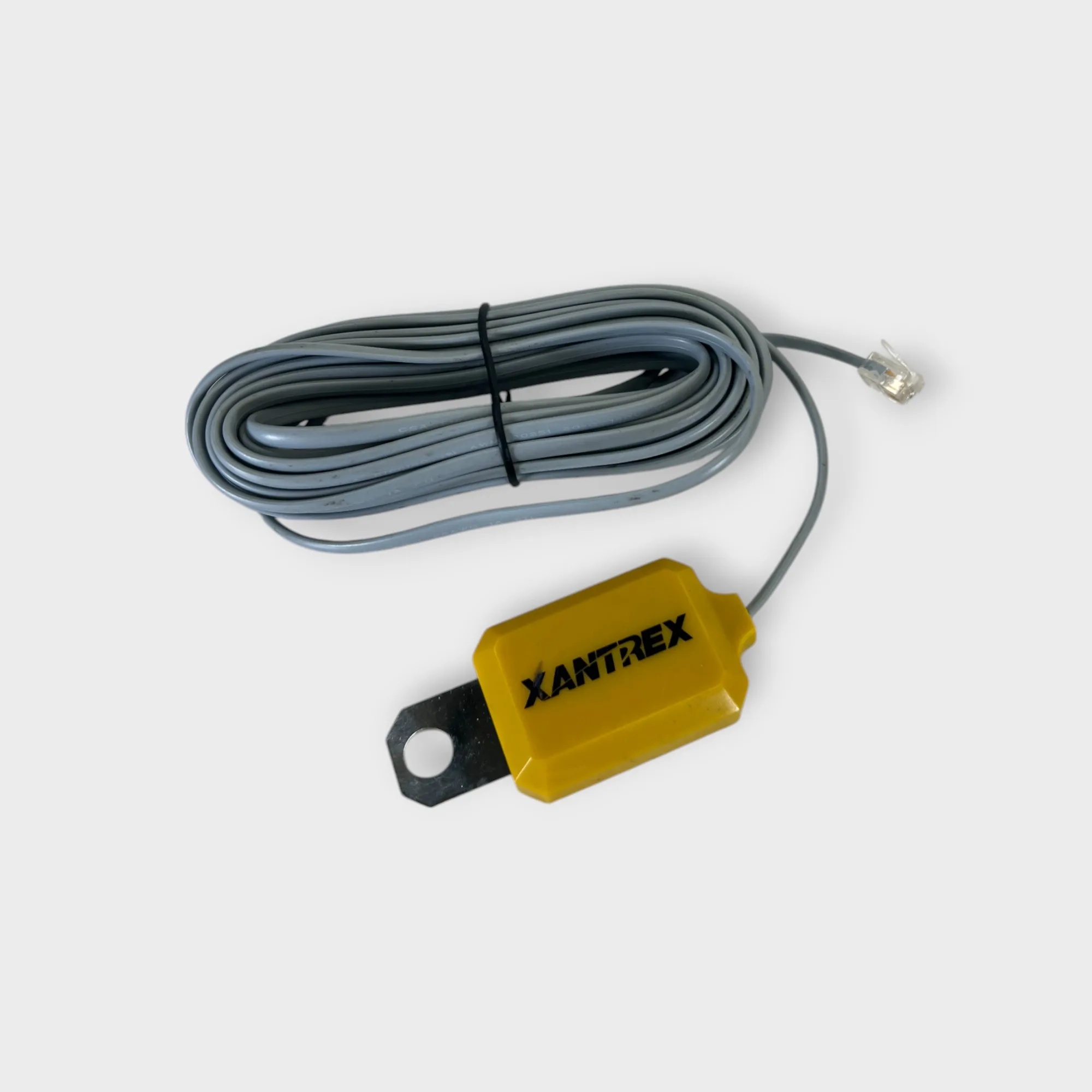 Xantrex 808-0231 Battery Temperature Sensor (Yellow) for PROSine 2.0 ...