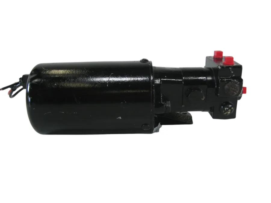 Autohelm 6000 Type 2 Reversible Hydraulic Autopilot 12V Boat Pump ...