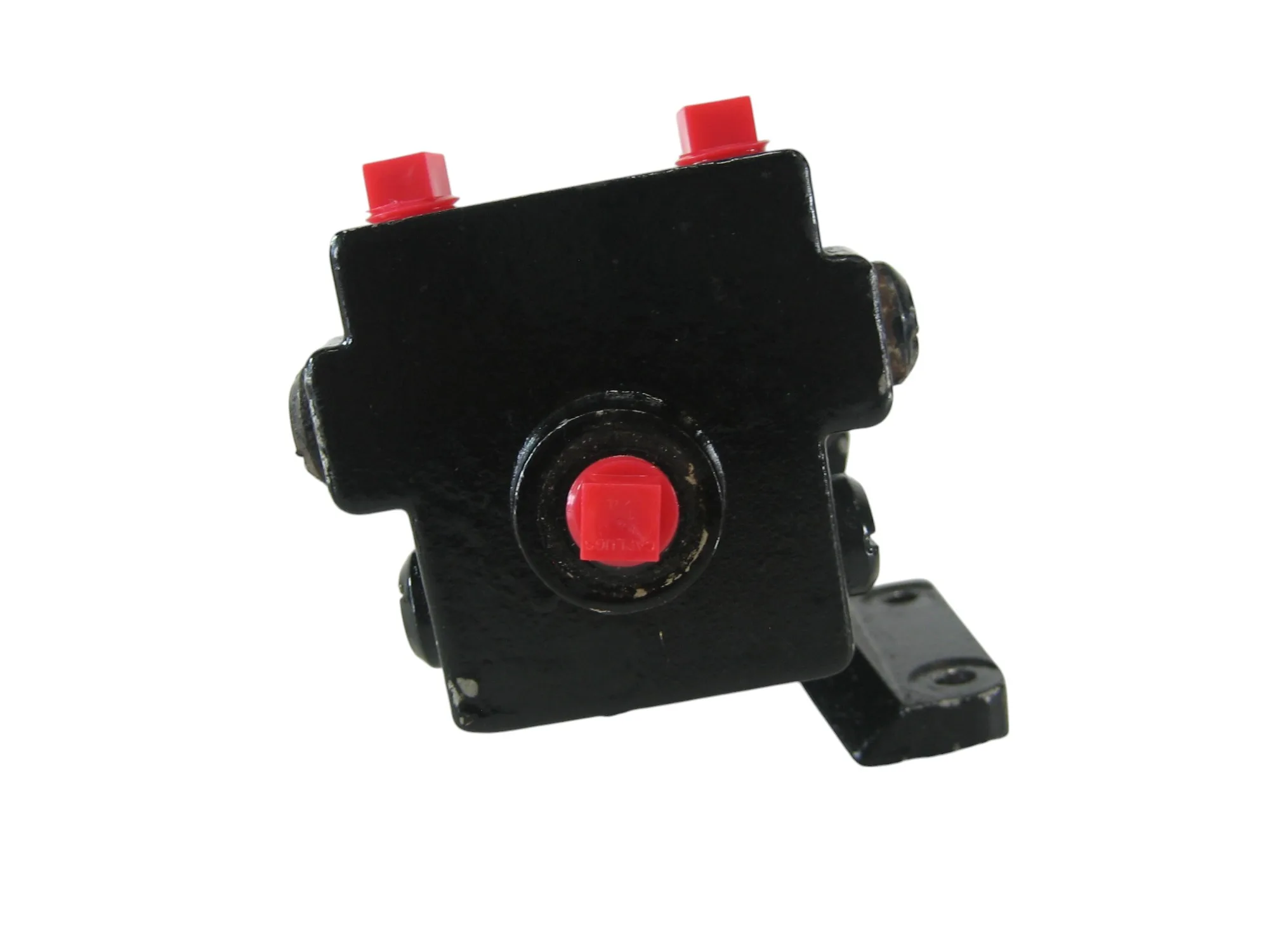 Autohelm 6000 Type 2 Reversible Hydraulic Autopilot 12V Boat Pump ...