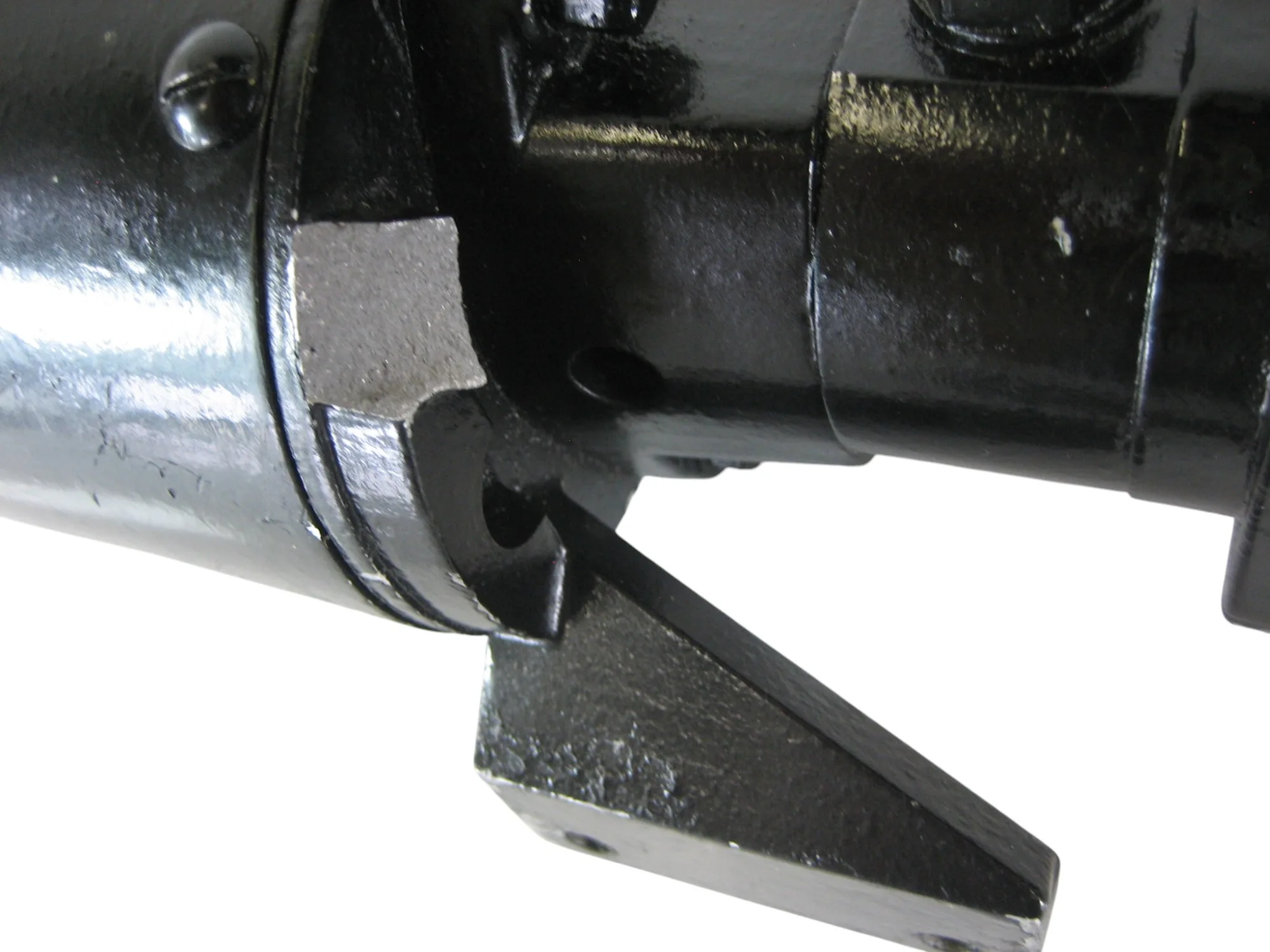 Autohelm 6000 Type 2 Reversible Hydraulic Autopilot 12V Boat Pump ...