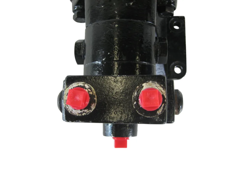 Autohelm 6000 Type 2 Reversible Hydraulic Autopilot 12V Boat Pump ...