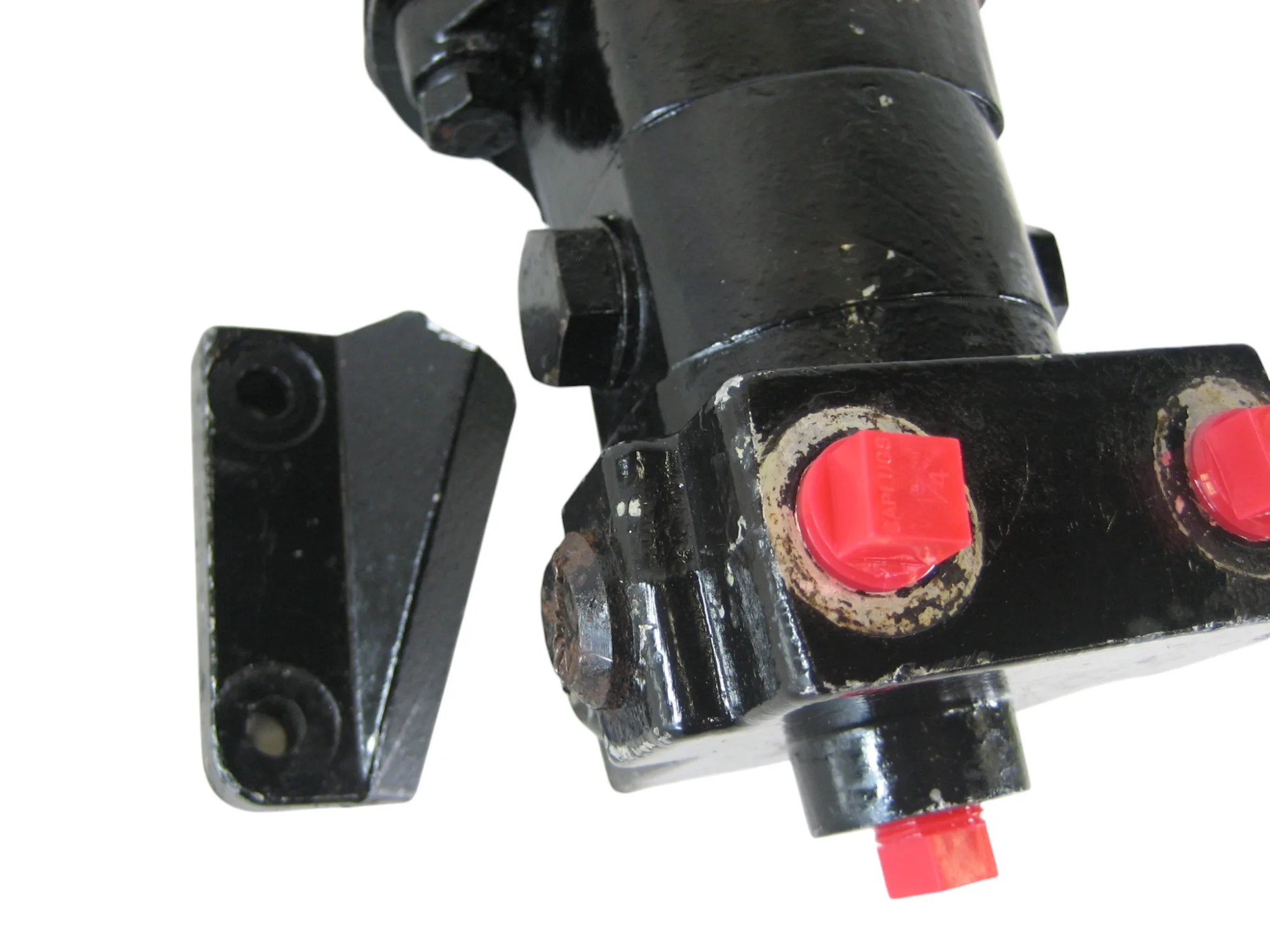 Autohelm 6000 Type 2 Reversible Hydraulic Autopilot 12V Boat Pump ...