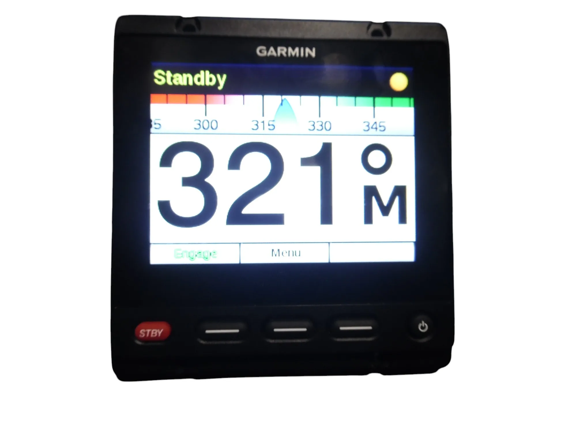 Garmin GHP10/010-11053-00 Autopilot ECU/TESTED - Max Marine Electronics