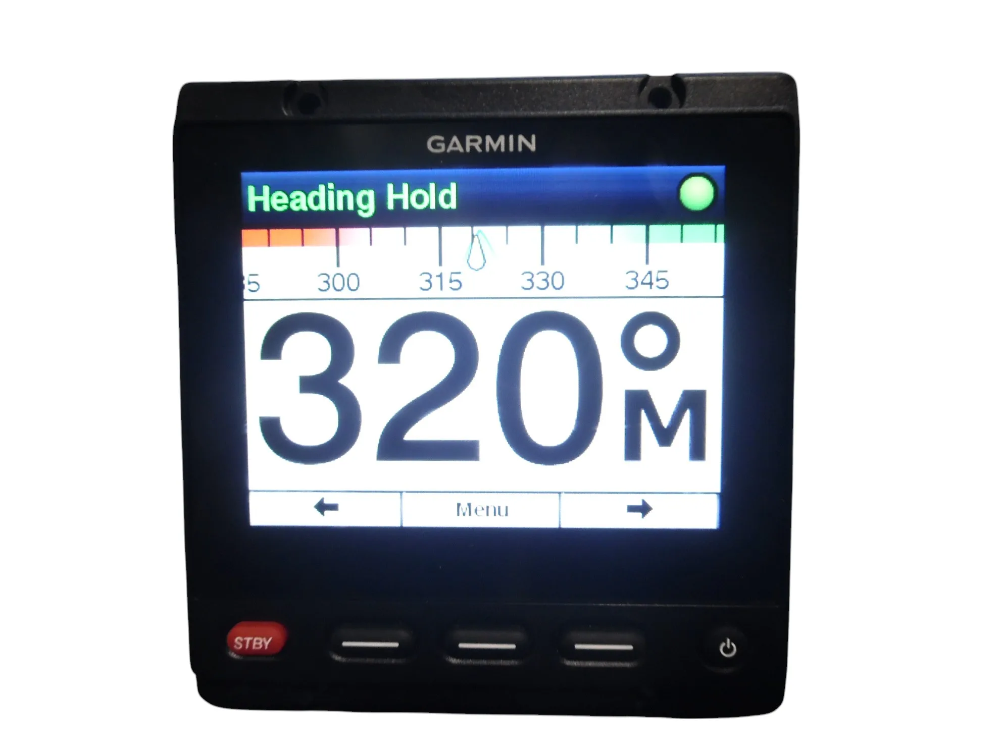 Garmin GHP10/010-11053-00 Autopilot ECU/TESTED - Max Marine Electronics