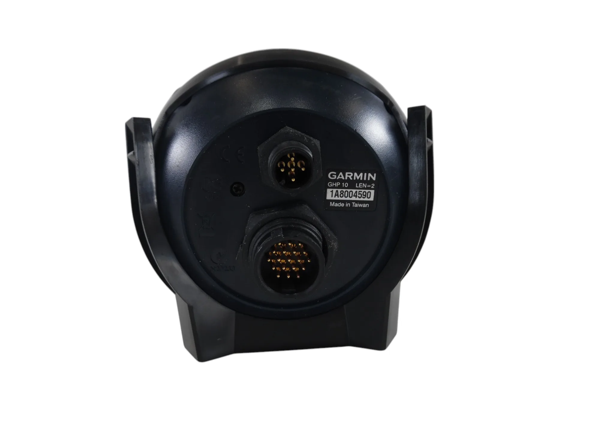 Garmin/Boat Autopilot Compass Ball GHP-10 CCU Tested~010-11052-00 - Max ...