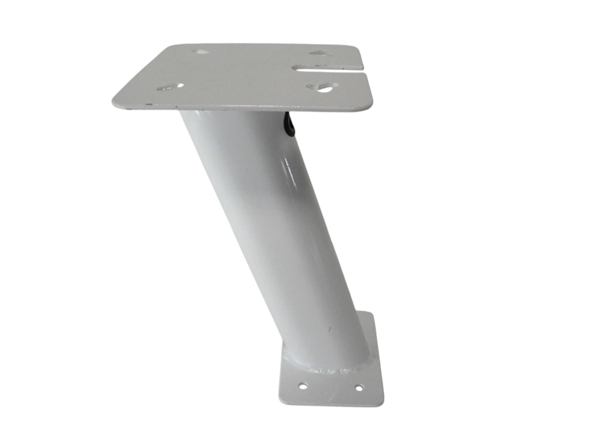 D.Lilly 18" Forward Leaning Mount f/ Raymarine Open Array & Various 15 ...