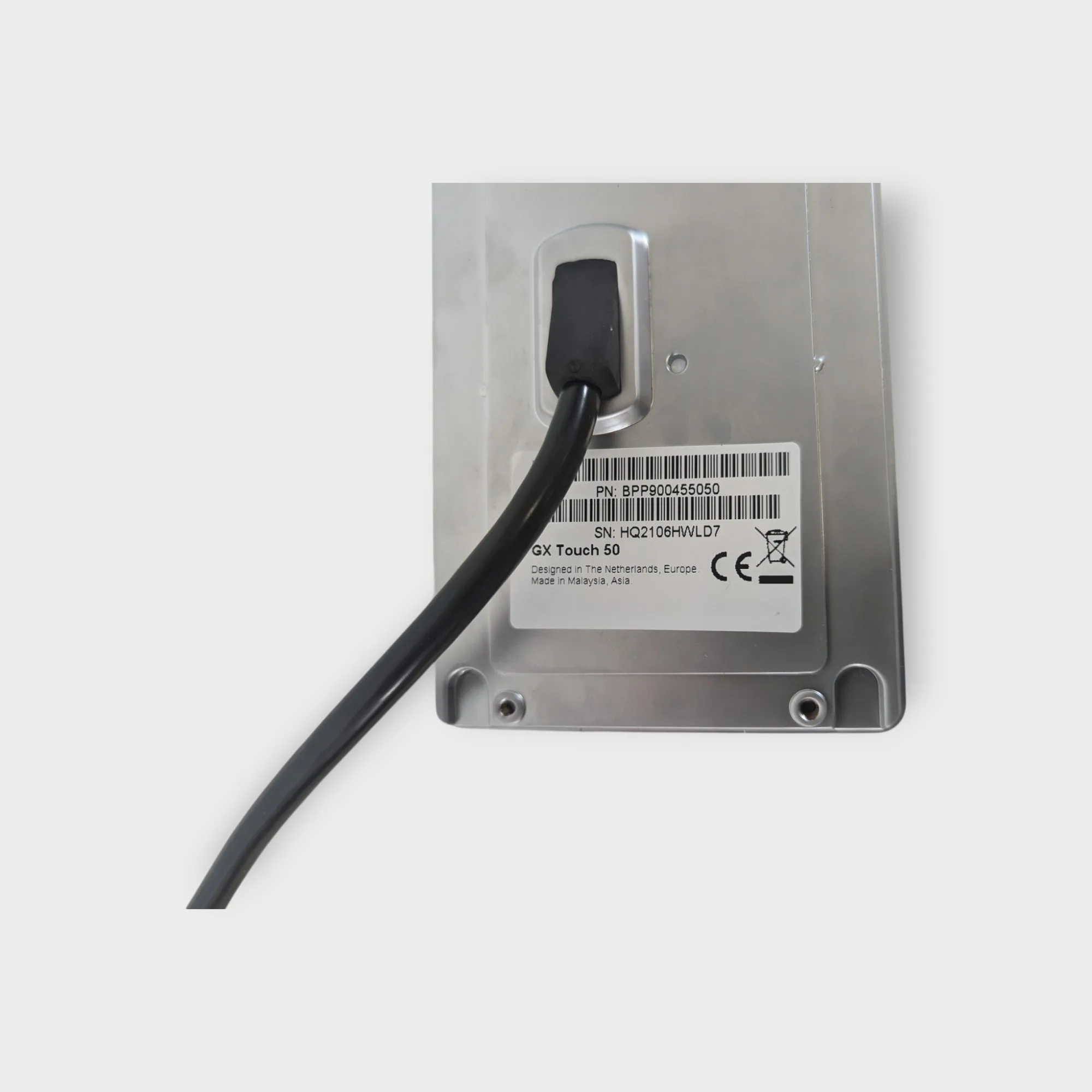 Victron Energy Touch Panel GX Touch 50 For Cerbo GX BPP900455050 - New ...