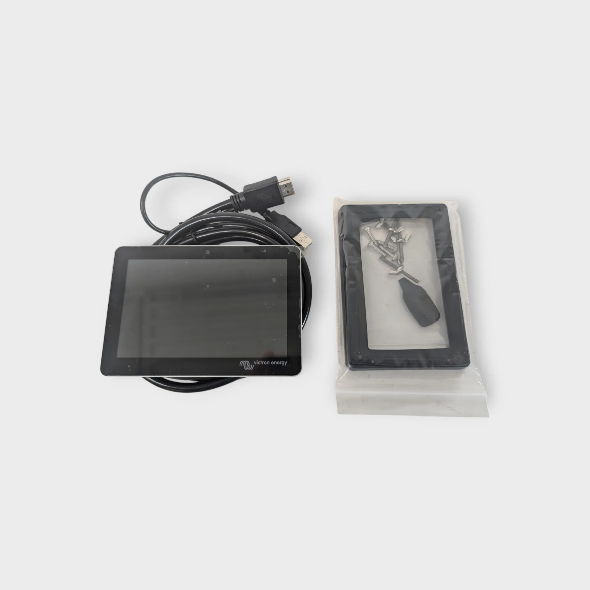 Victron Energy Touch Panel GX Touch 50 For Cerbo GX BPP900455050 - New ...