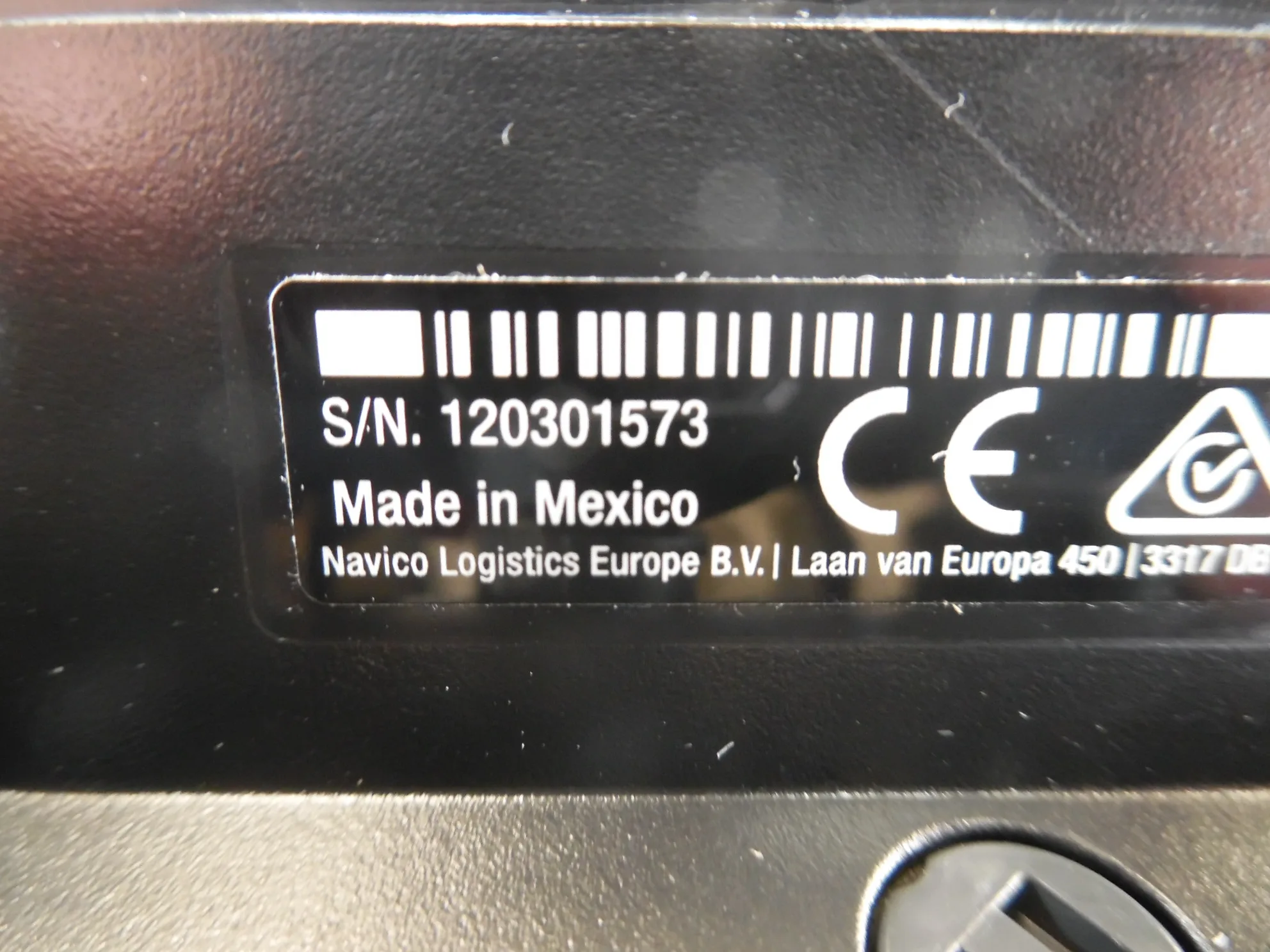 Simrad NSS12 Evo3 12″ Touchscreen MFD Chartplotter Tested Good w ...