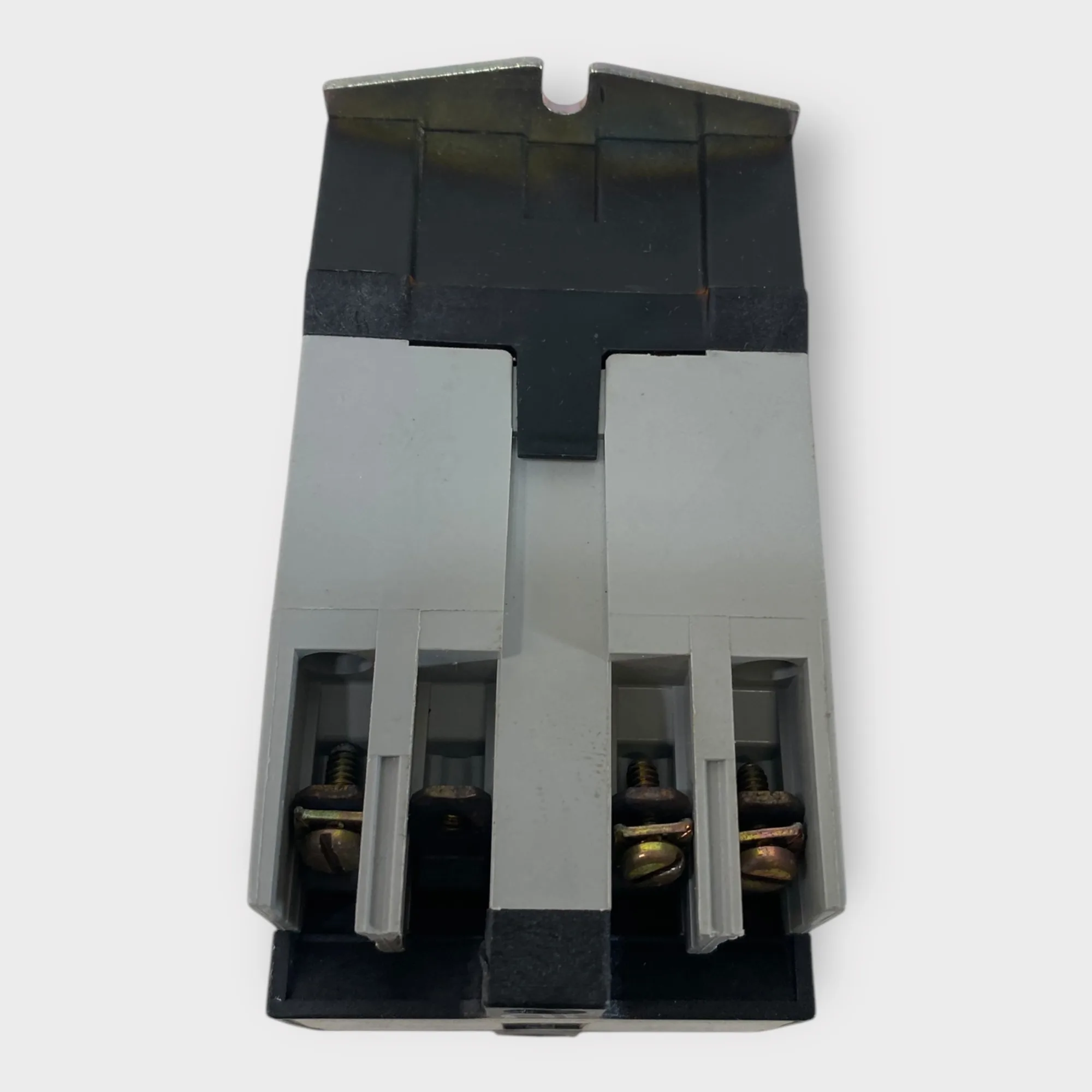 Square D 8501XO40V02 Industrial AC Control Relay 120V 60Hz/110V 50Hz ...