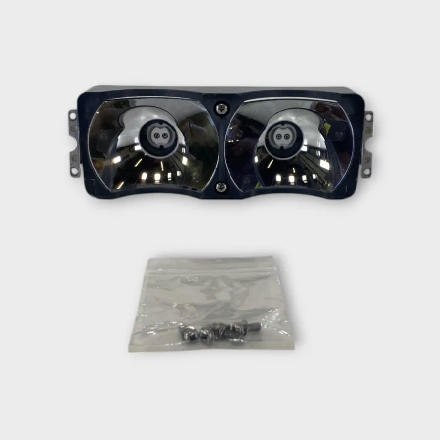 ACR RCL-100D(LENSES ONLY) Remote Control Searchlight Spotlight *READ ...