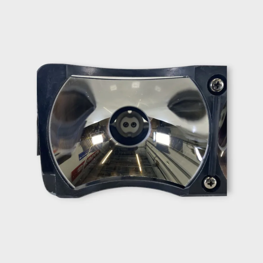 ACR RCL-100D(LENSES ONLY) Remote Control Searchlight Spotlight *READ ...