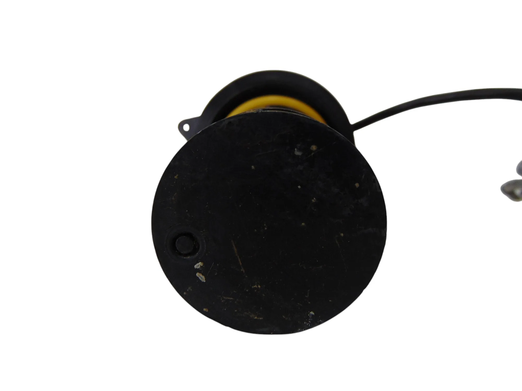 Raymarine Thru-Hull Retractable Depth Transducer for ST-series, i ...