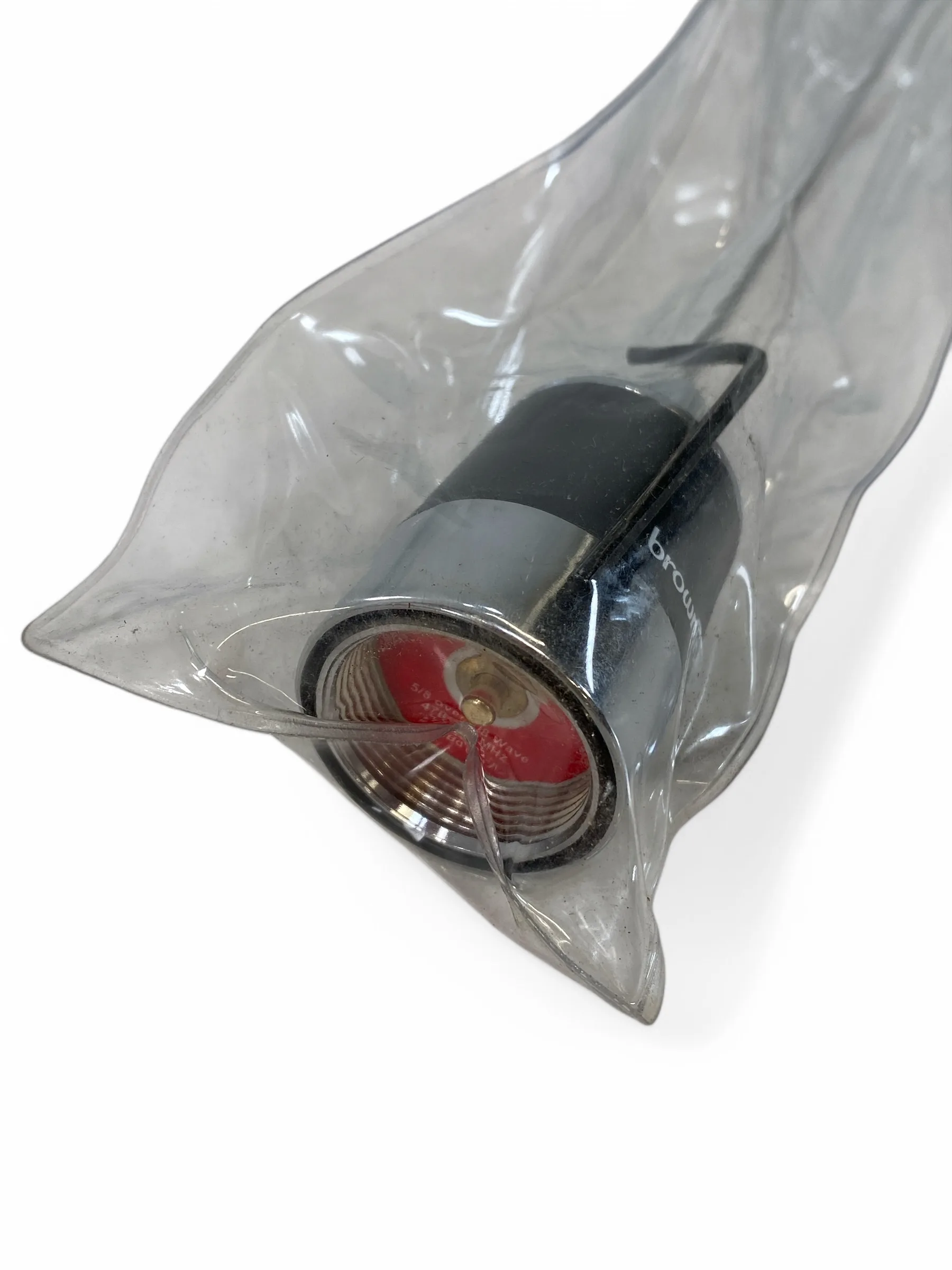 Browning BR-173-D 33" Tunable UHF NMO Mount Antenna (470-490 MHz) - 5 ...