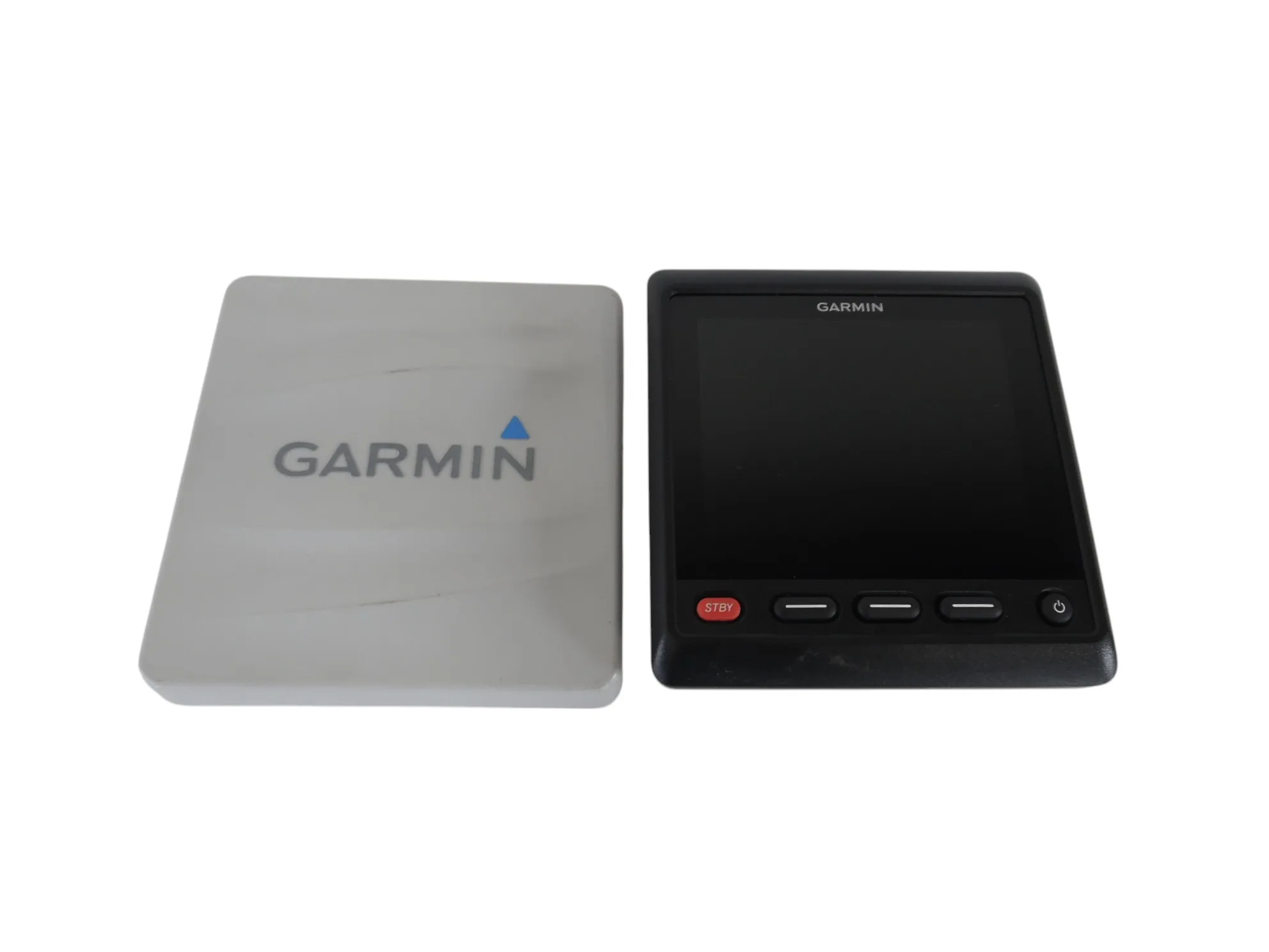 Garmin Reactor GHC 20 GHP *Complete Autopilot System* with SmartPump ...
