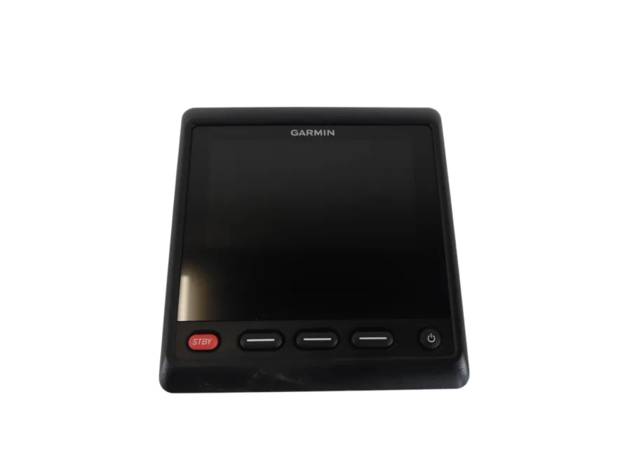 Garmin Reactor GHC 20 GHP *Complete Autopilot System* with SmartPump ...