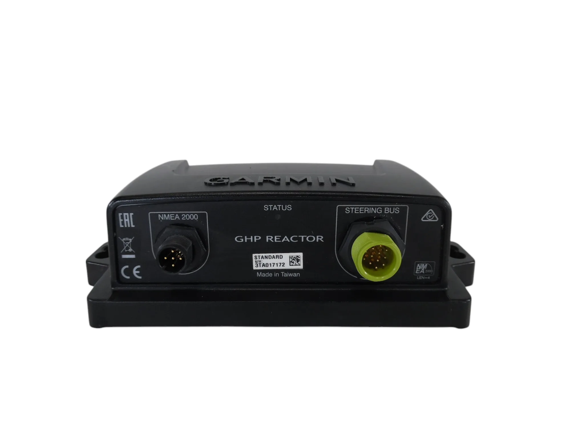 Garmin Reactor GHC 20 GHP *Complete Autopilot System* with SmartPump ...