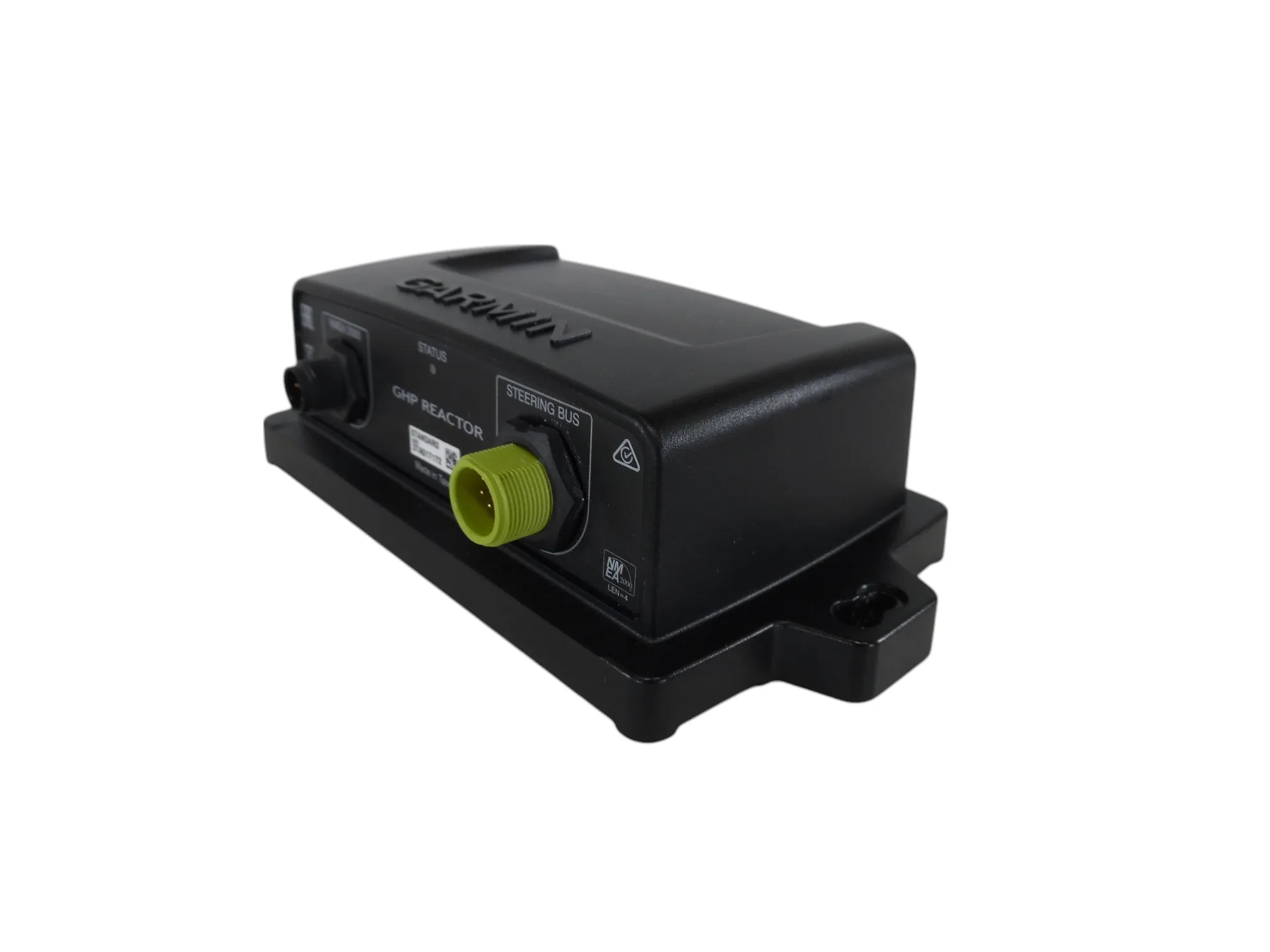 Garmin Reactor GHC 20 GHP *Complete Autopilot System* with SmartPump ...